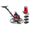 Power Concrete Trowels & Blades - Grainger Industrial Supply