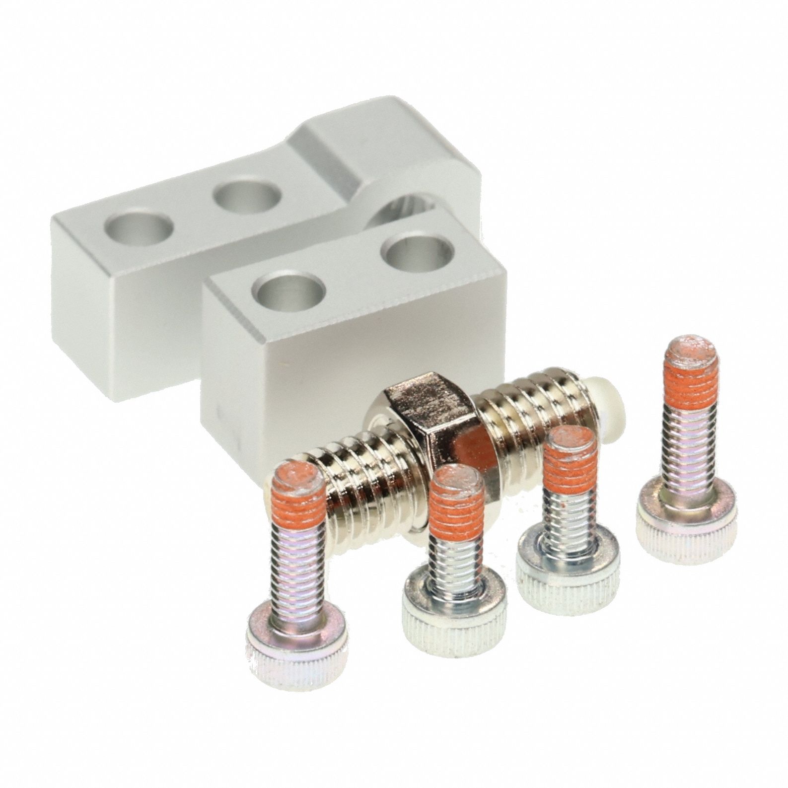 SMC, Compatible with Series MXQ, MXQ-AS6, Stroke Adjuster - 826GR9|MXQ ...