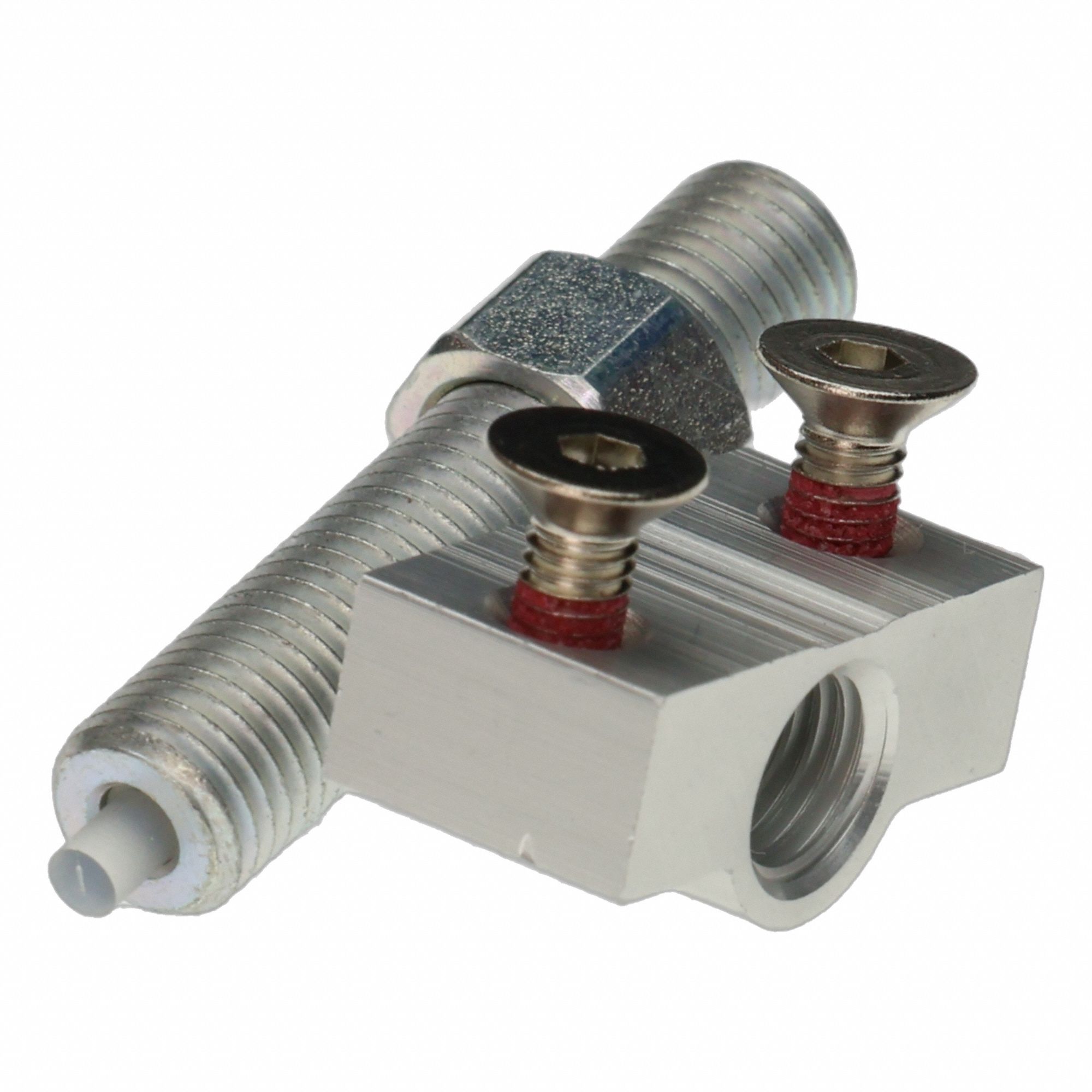 SMC, Compatible with Series MXQ, MXQA-CS8, Extension Stroke End ...