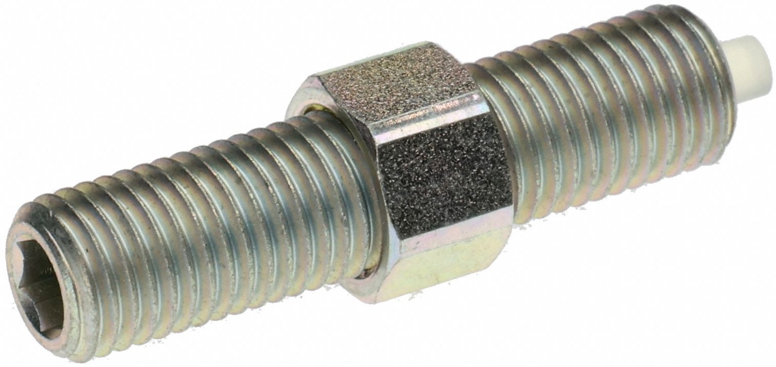 SMC, Compatible with Series MXQ, MXQA-CT16, Retraction Stroke End ...