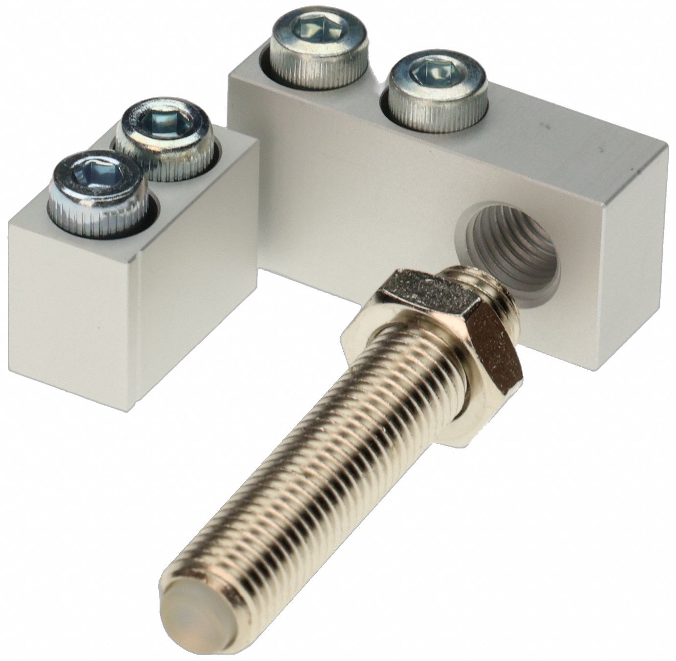 SMC, Mfr Part # MXS-AS12-X12, MXS Series, Stroke Adjuster - 826GT8|MXS-AS12-X12 - Grainger