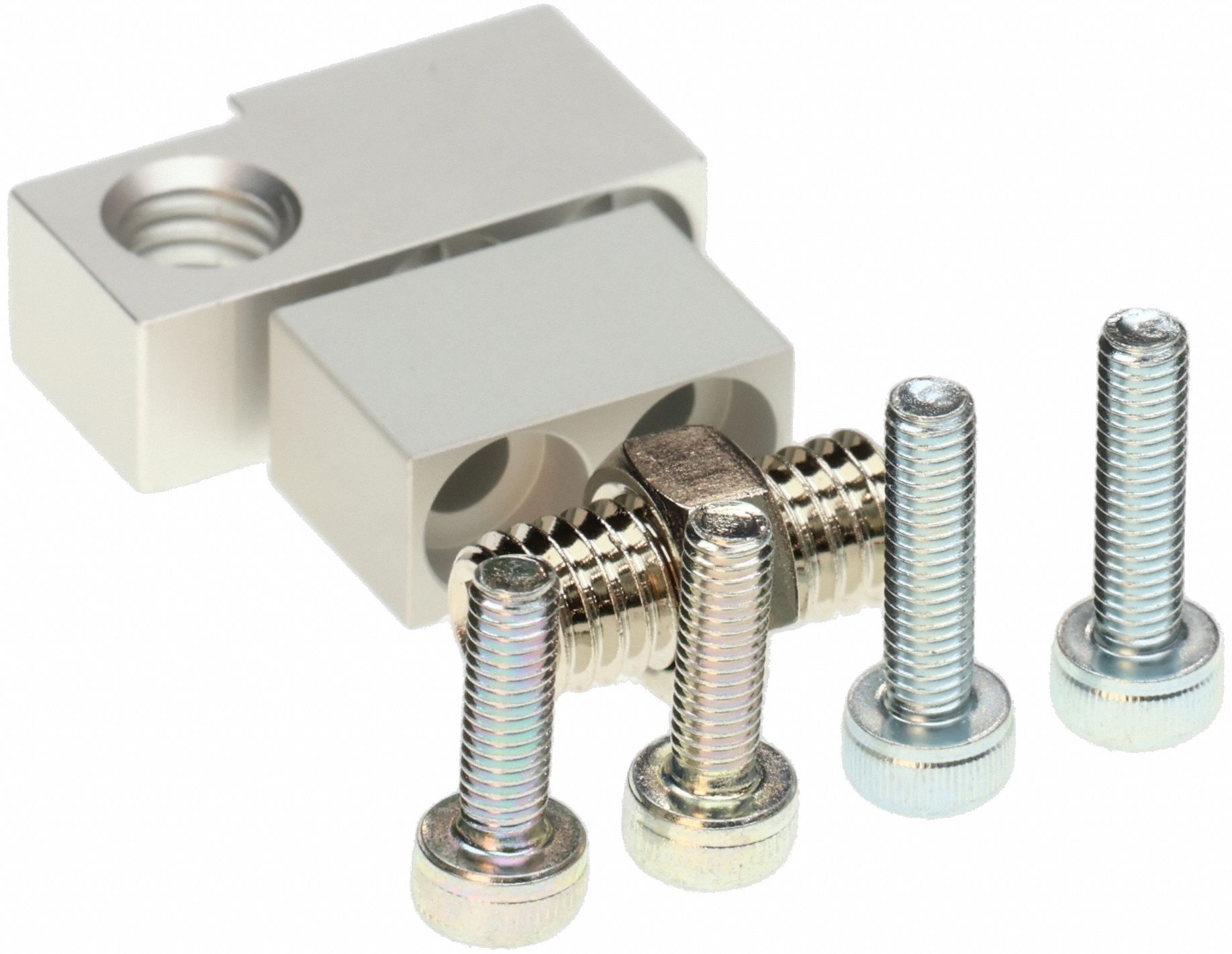 SMC, Mfr Part # MXS-AS8, MXS Series, Stroke Adjuster - 826GU5|MXS-AS8 - Grainger