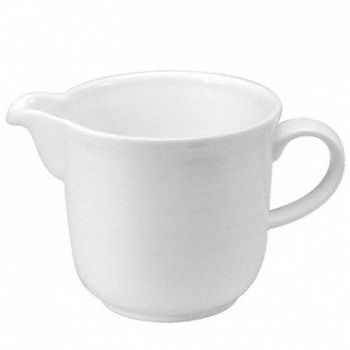 ITI, 10 oz Capacity, Bright White, Creamer Server - 806PT0|MZ-102 ...