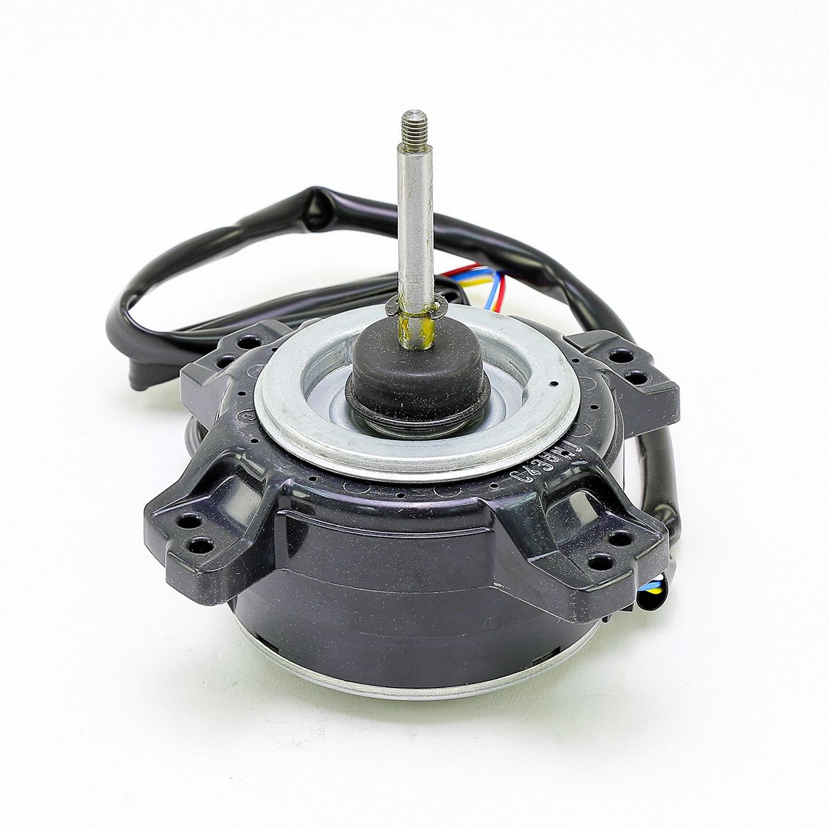 HVAC Motor - 404NV2|R01E52221 - Grainger