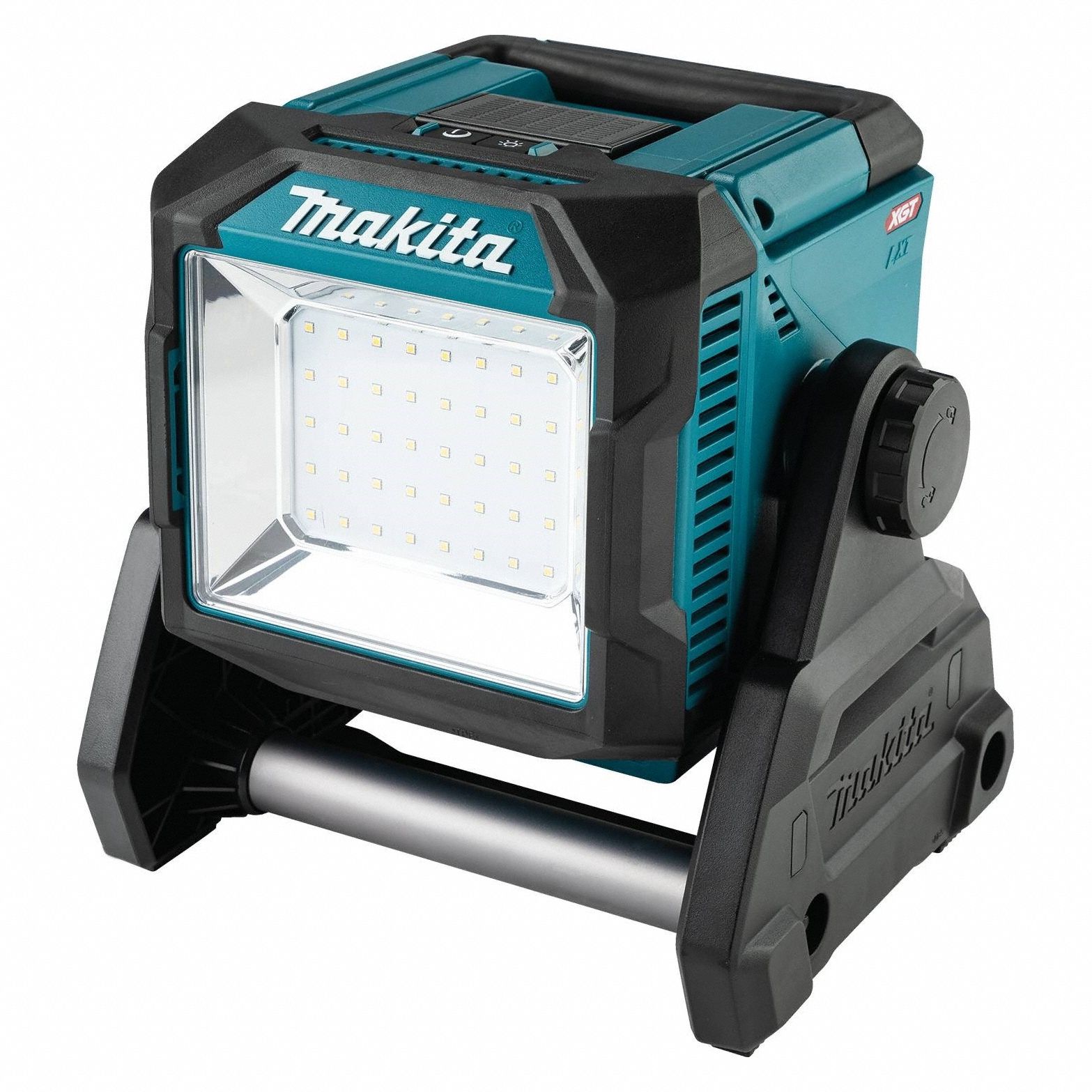 MAKITA, LXT®, Bare Tool, Cordless Work Light - 817V28|ML005G - Grainger
