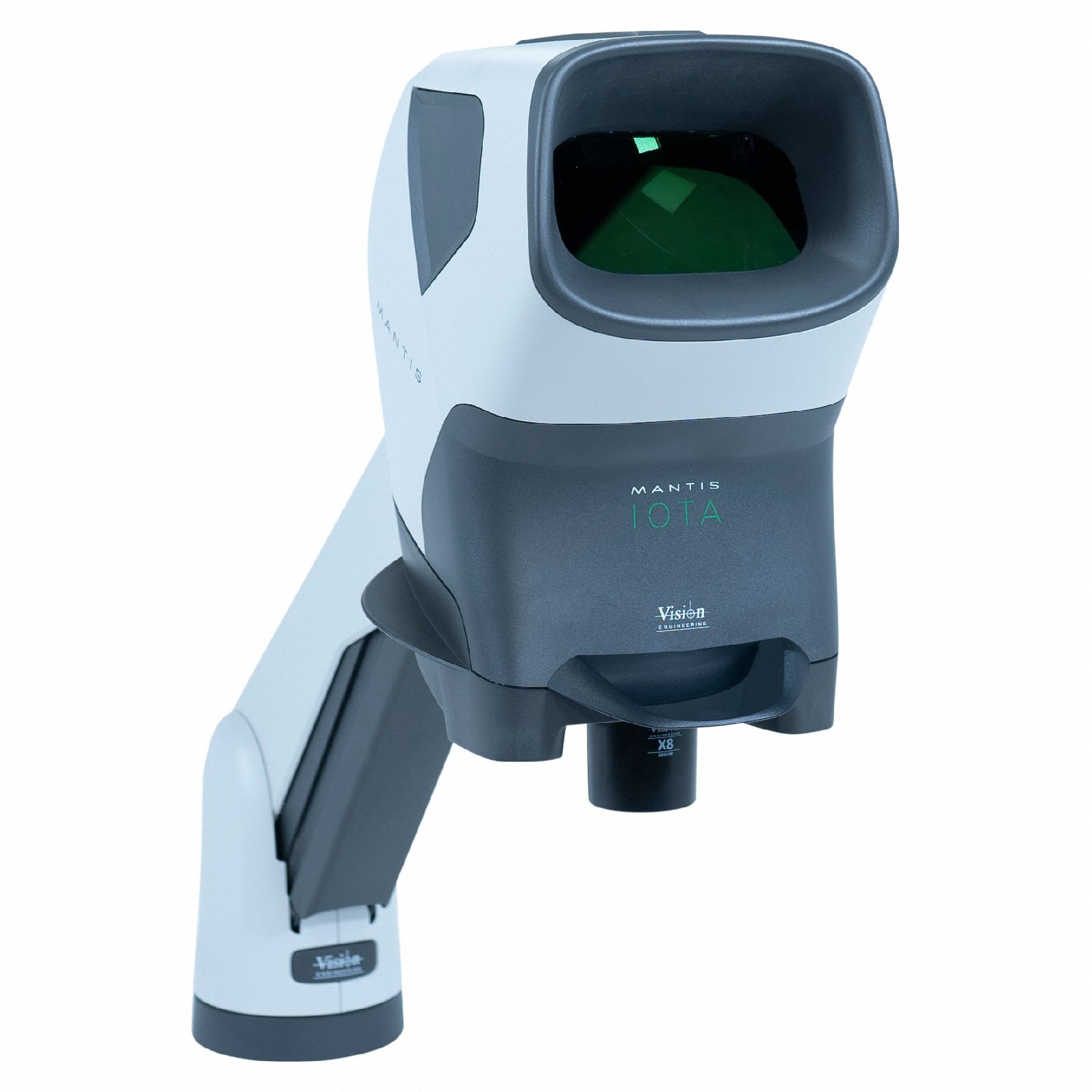 VISION ENGINEERING, Stereo, Binocular, Stereo Microscope Head - 820EZ9 ...