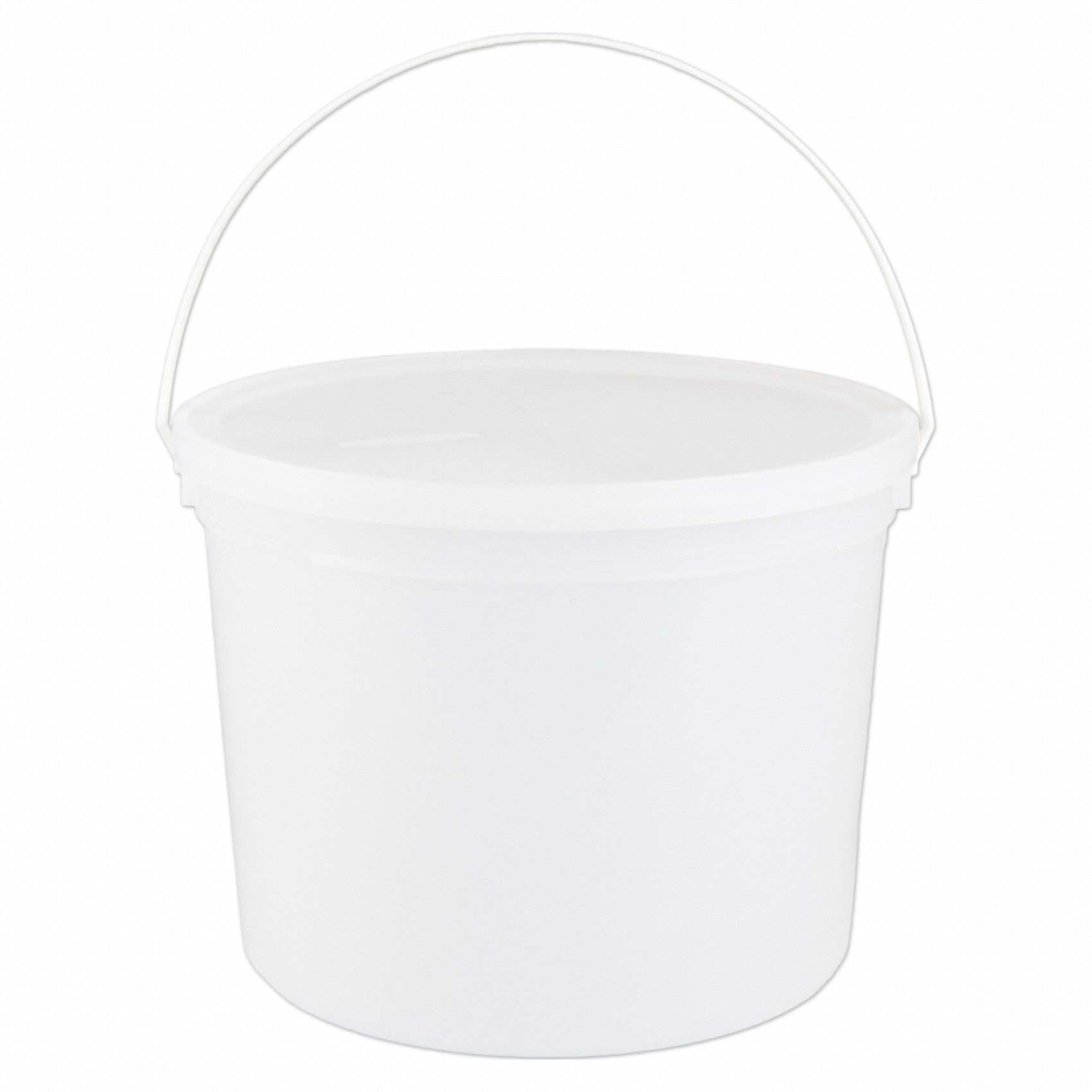 LDPE, 174.1 fl oz Capacity - oz, Laboratory Containers - 245W16|02739 ...