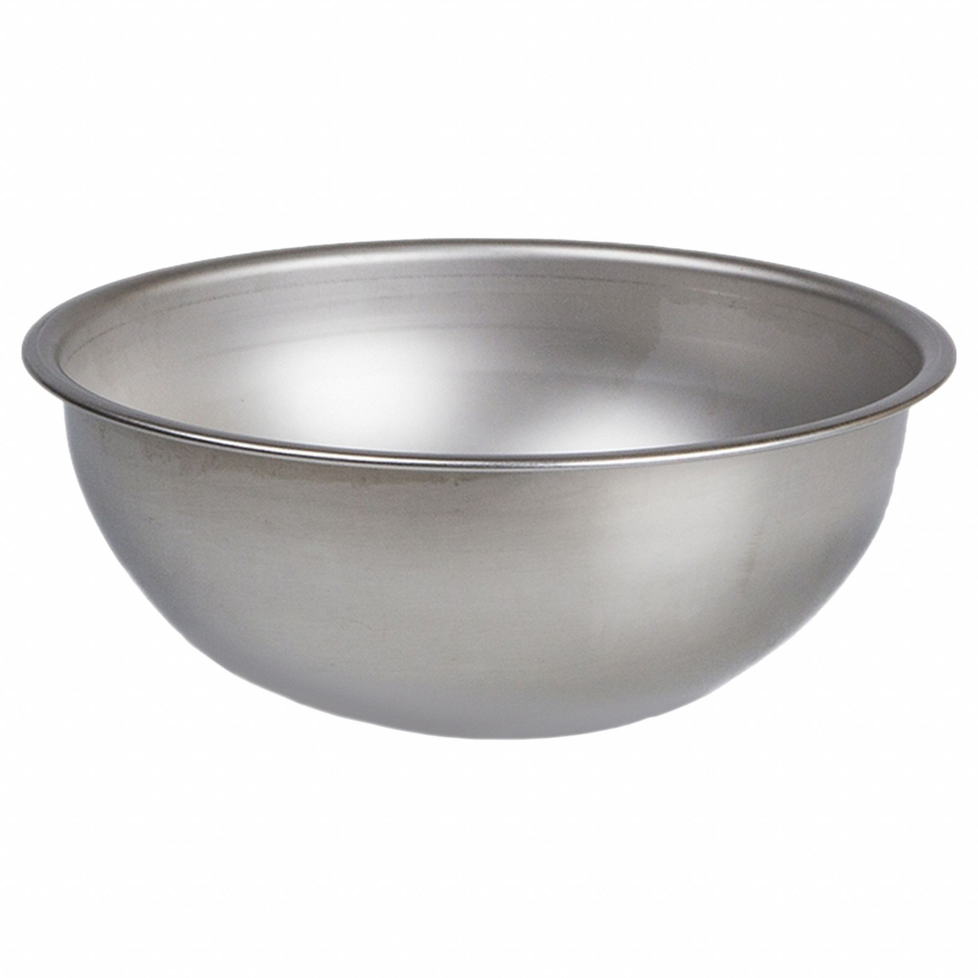 Stainless Steel, 48 oz Capacity, Sponge Basin - 3LEL2|M69014 - Grainger