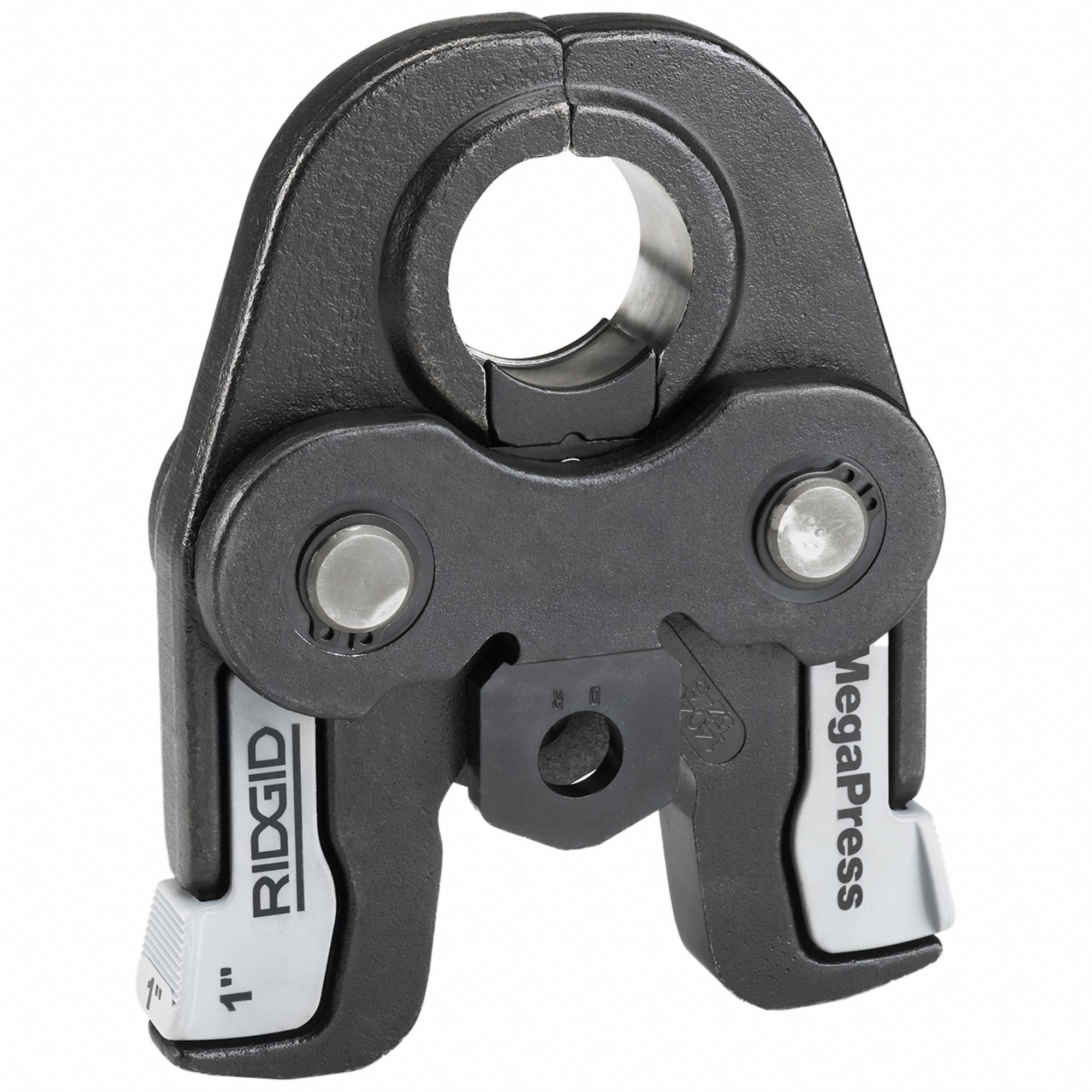 Ridgid 37968 Standard MegaPress Jaw for sale online | eBay