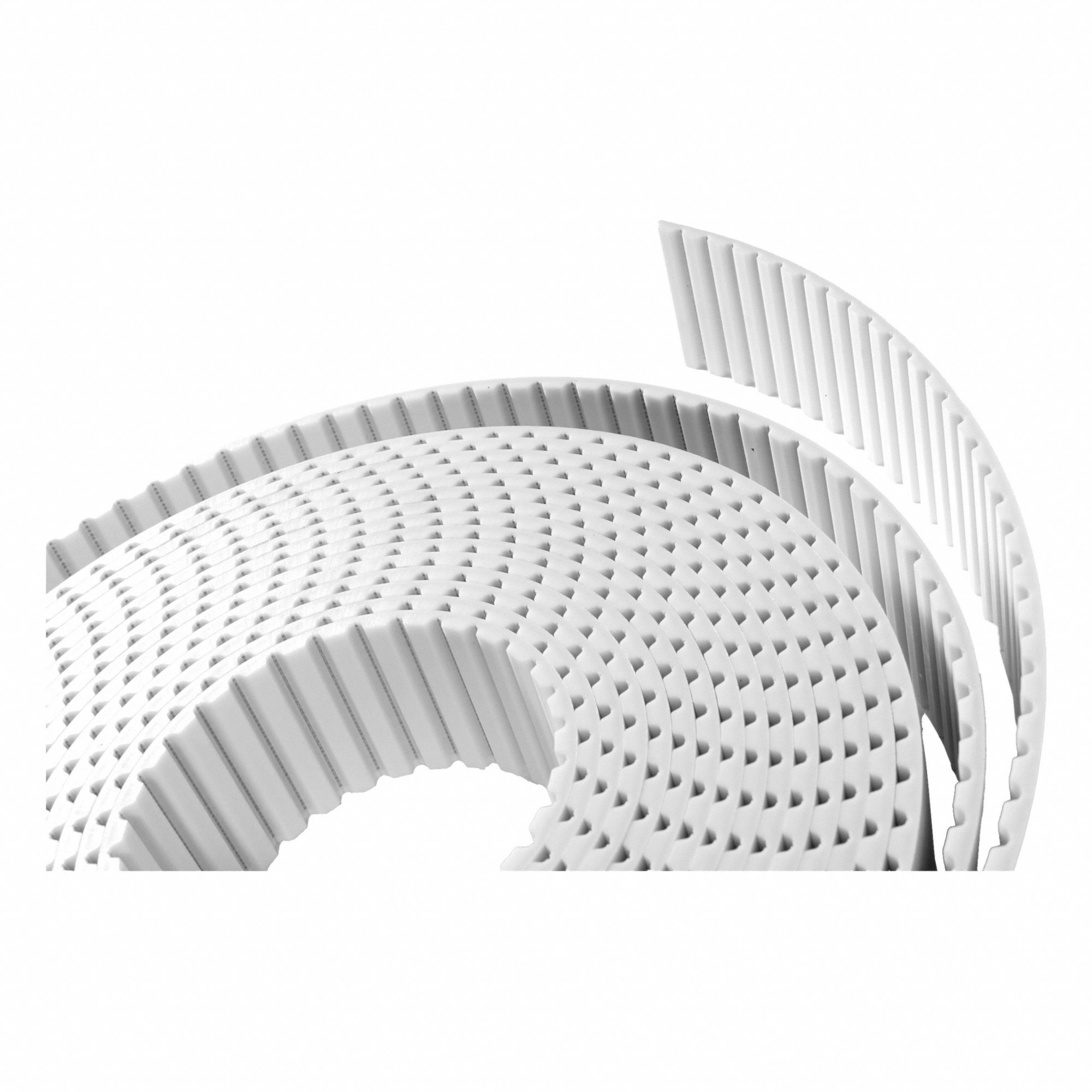 Urethane Open-End Timing Belt - 401DH0|L50AT10 - Grainger