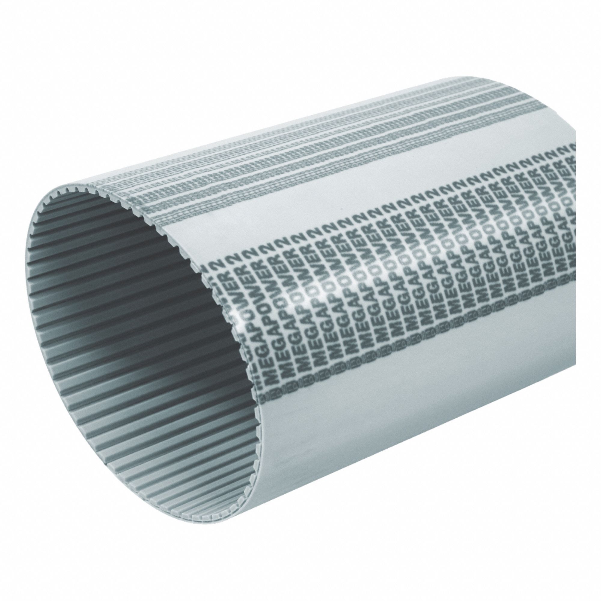 Urethane/Steel Timing Belt - 401DT0|450H100US - Grainger