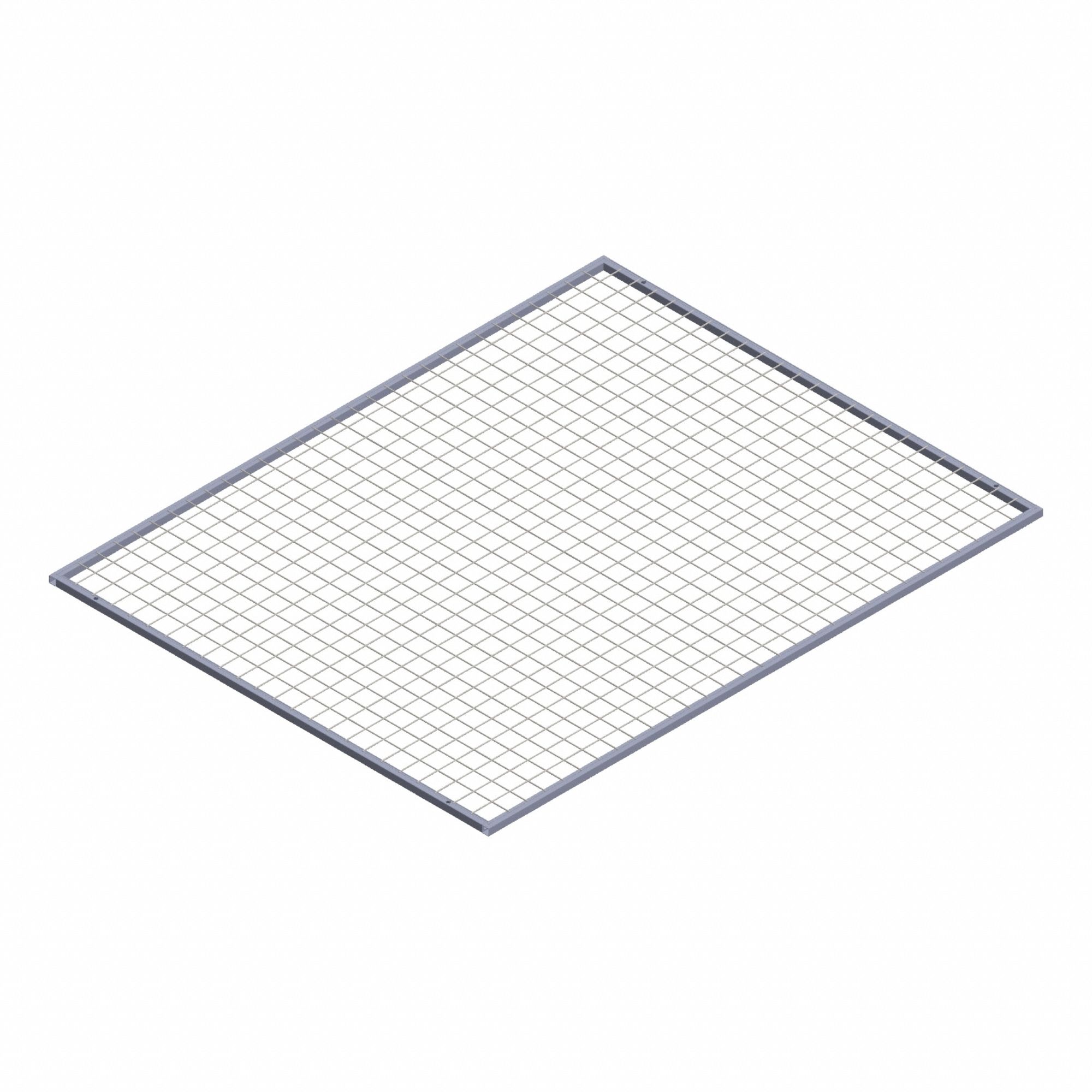 Mesh Top Panel - 906ZH1|TST-3649C3 - Grainger