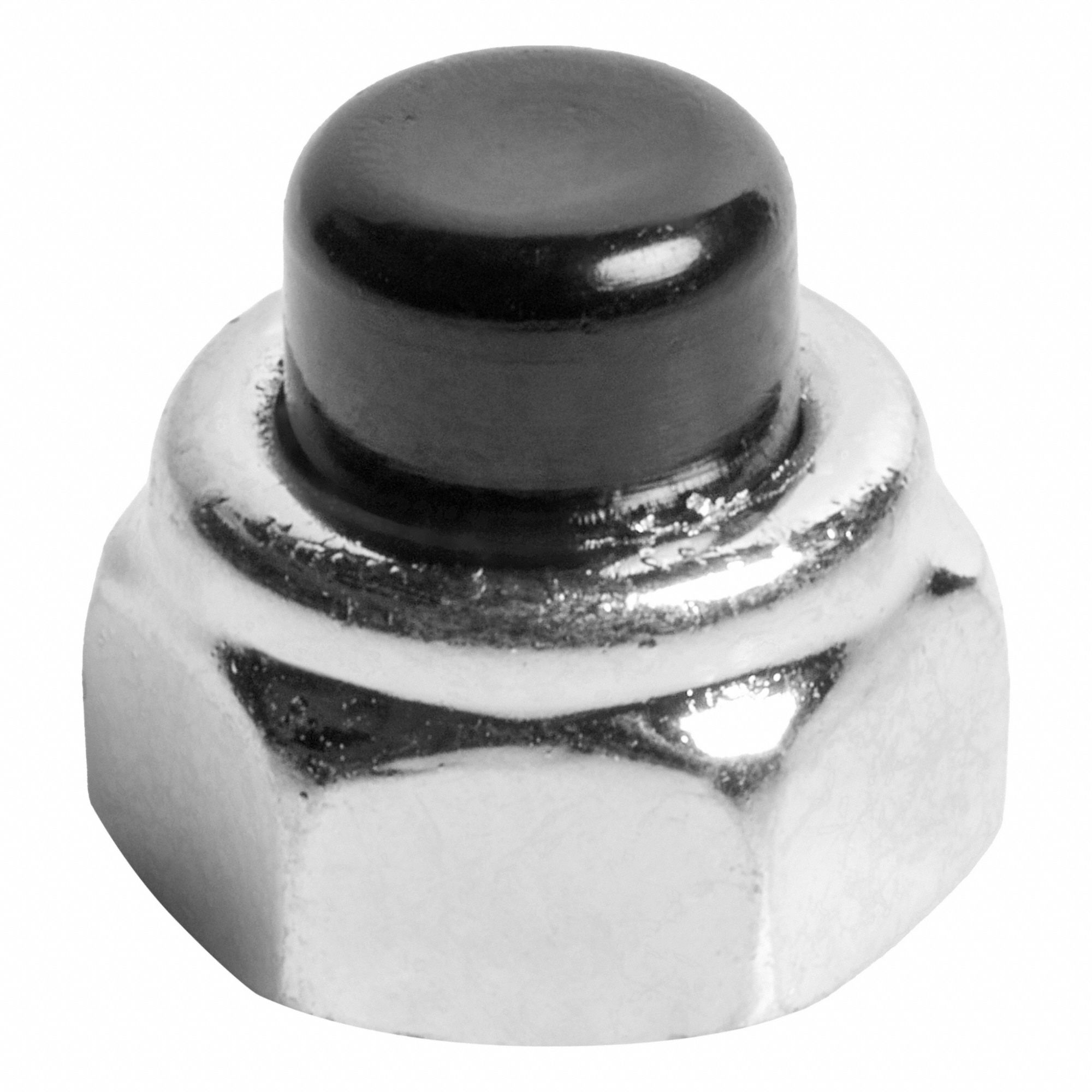 Cap Nut - 394PJ5|ZNUT-1194 - Grainger
