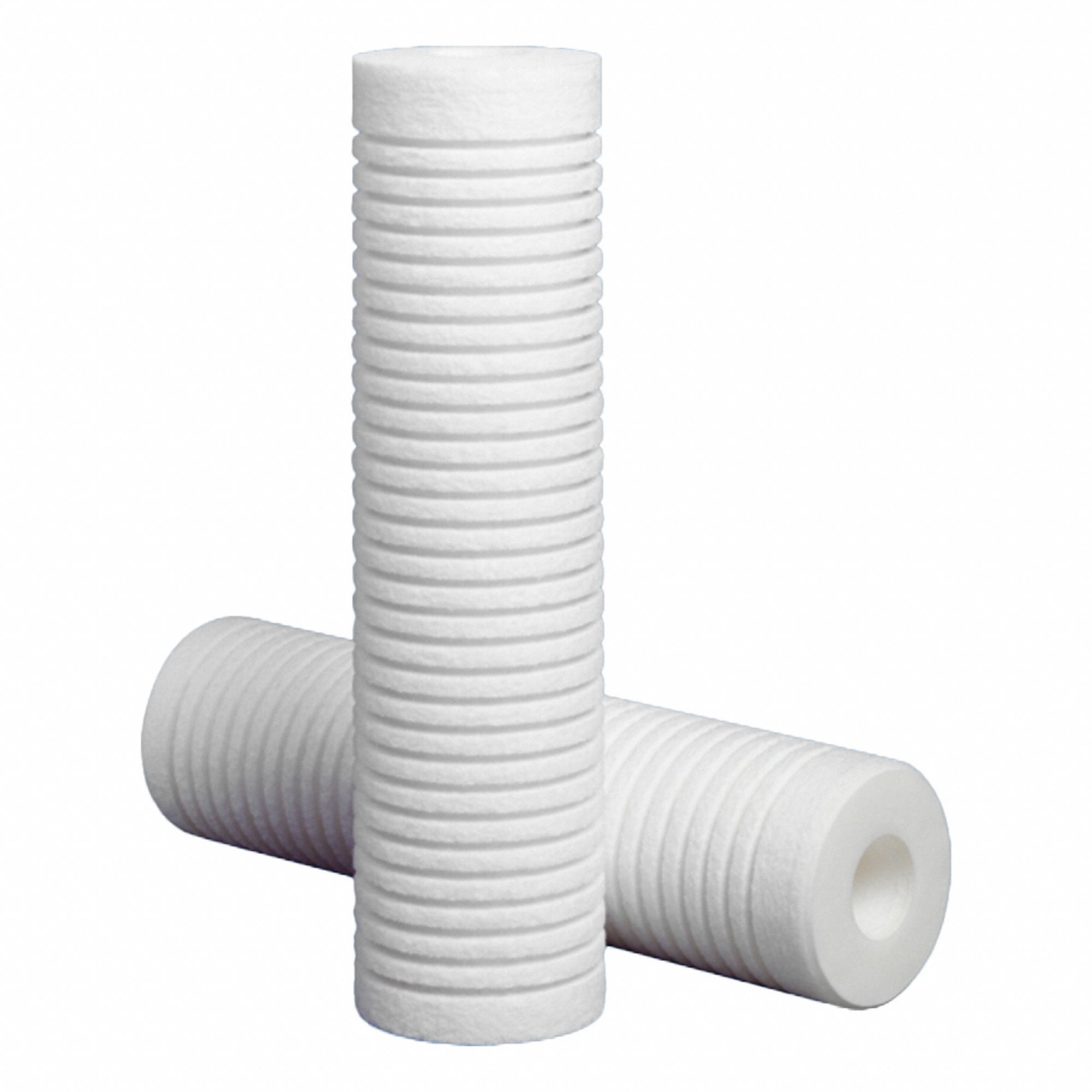 Rigid Depth Filter - Grainger