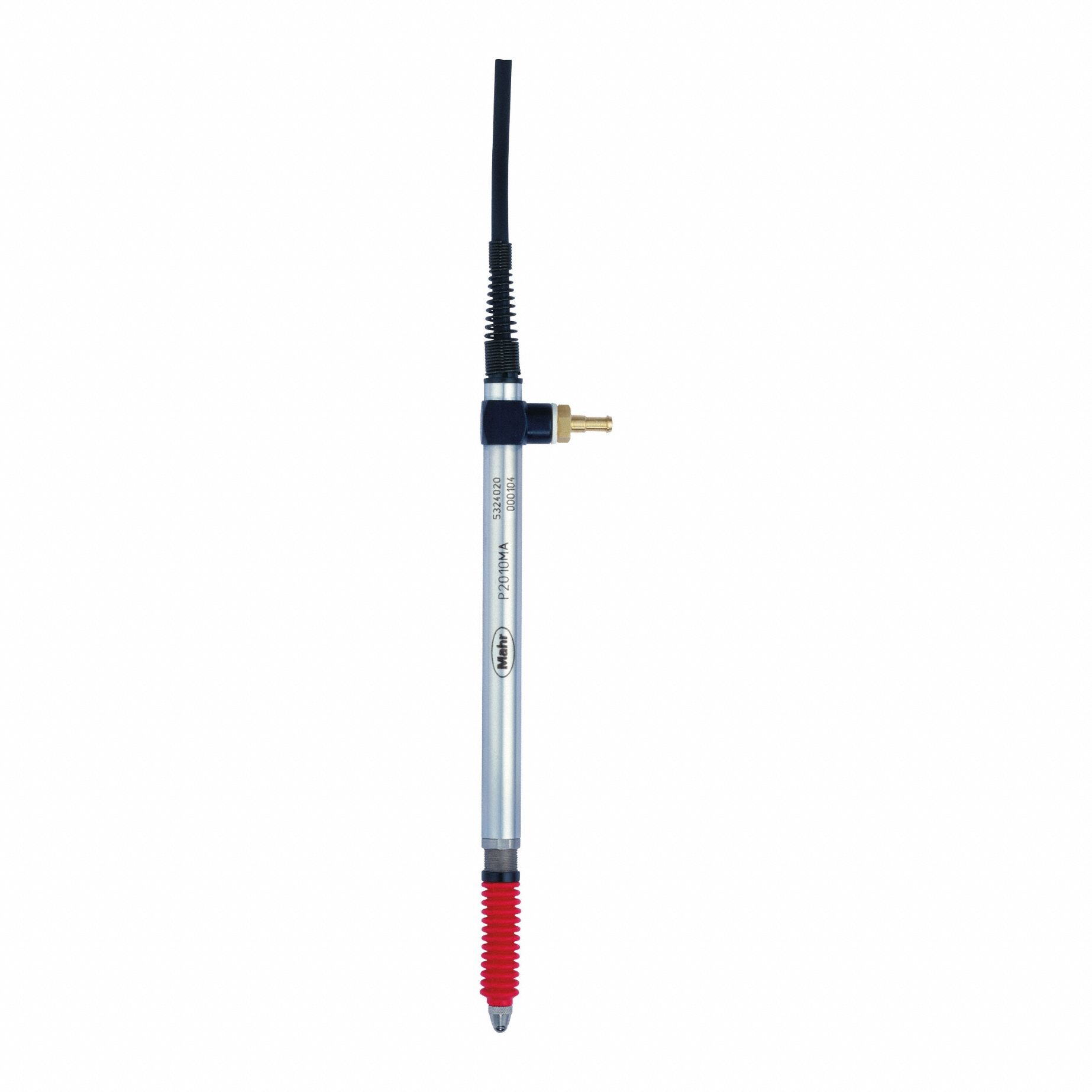 MILLIMAR, Mahr Millimar Series, Plunger, Inductive Probe - 906Z27 ...