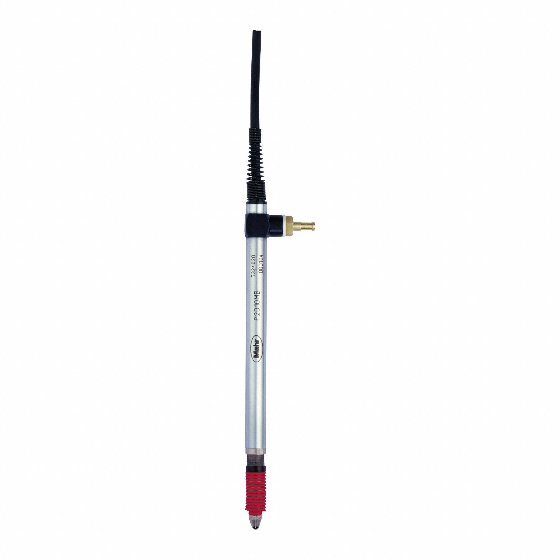 MILLIMAR, Mahr Millimar Series, Plunger, Inductive Probe - 906Z31 ...