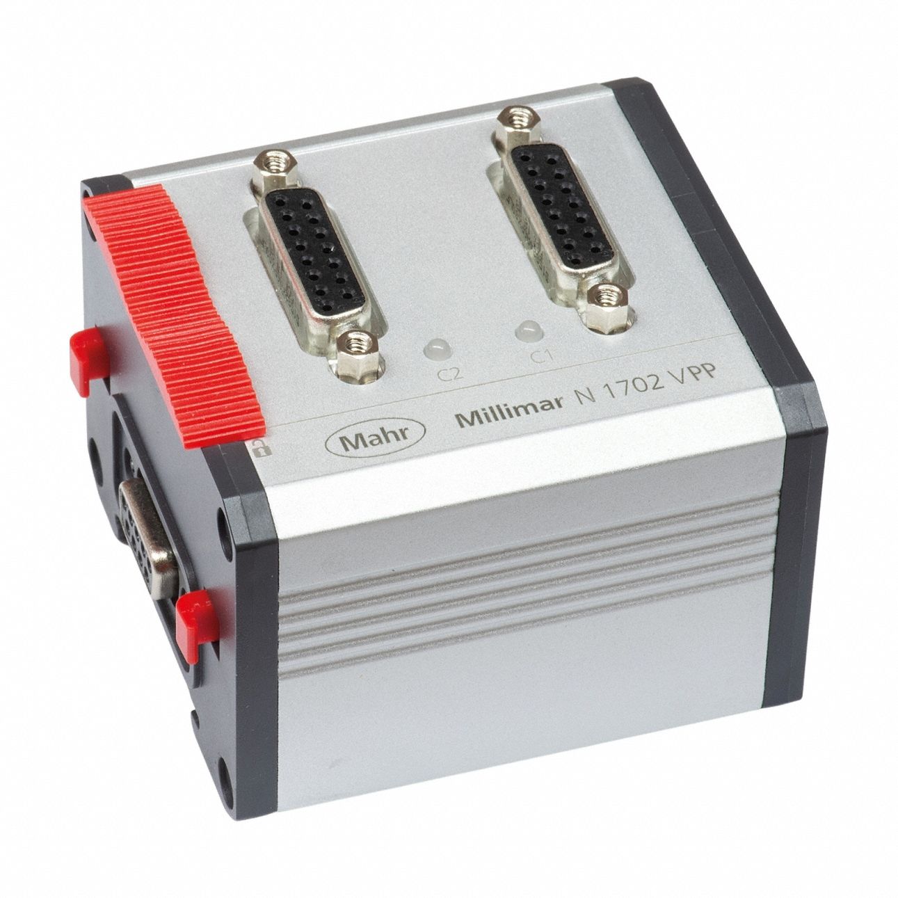 MILLIMAR, Mahr Millimar Series, 0.01 um Resolution, Incremental Probes ...
