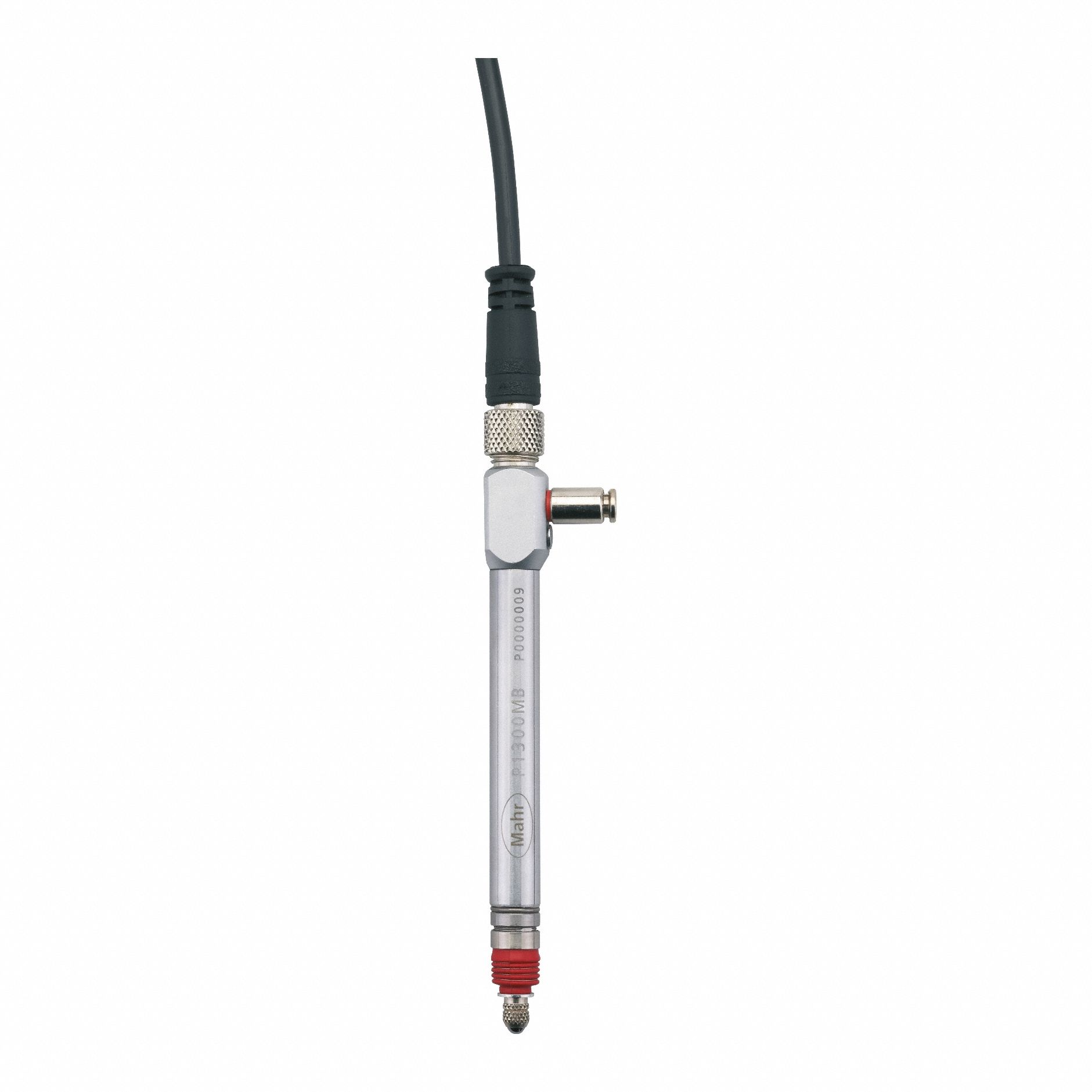 MILLIMAR, Mahr Millimar Series, Plunger, Inductive Probe - 906Z08|P1300 ...