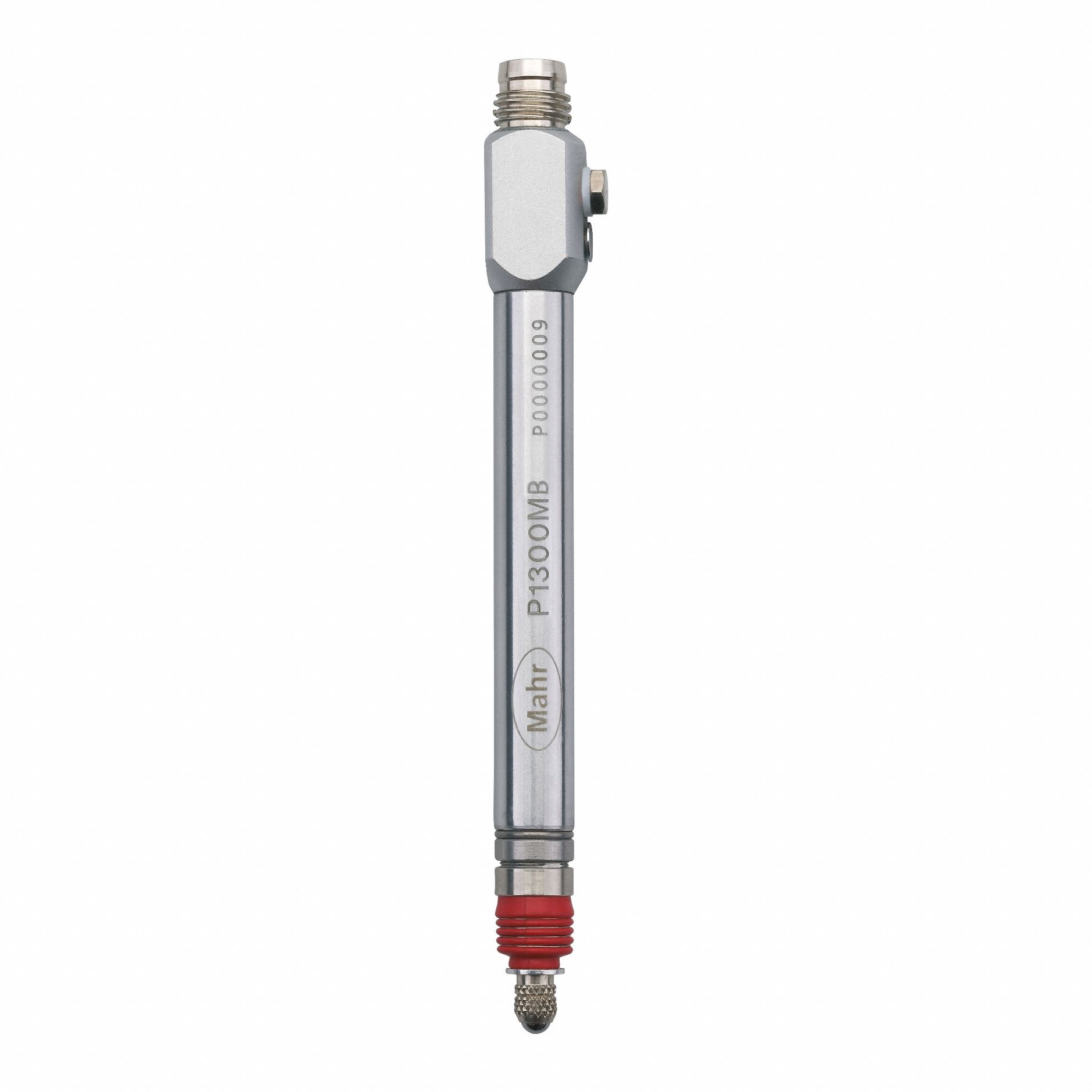 MILLIMAR, Mahr Millimar Series, Plunger, Inductive Probe - 906Z10|P1300 ...