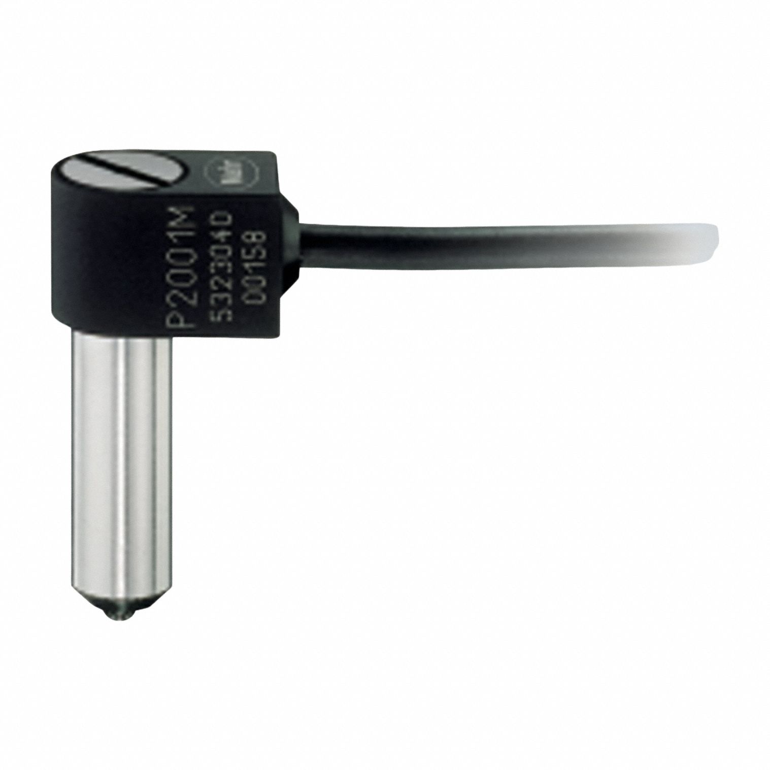 MILLIMAR, Mahr Millimar Series, Plunger, Inductive Probe - 906Z25 ...