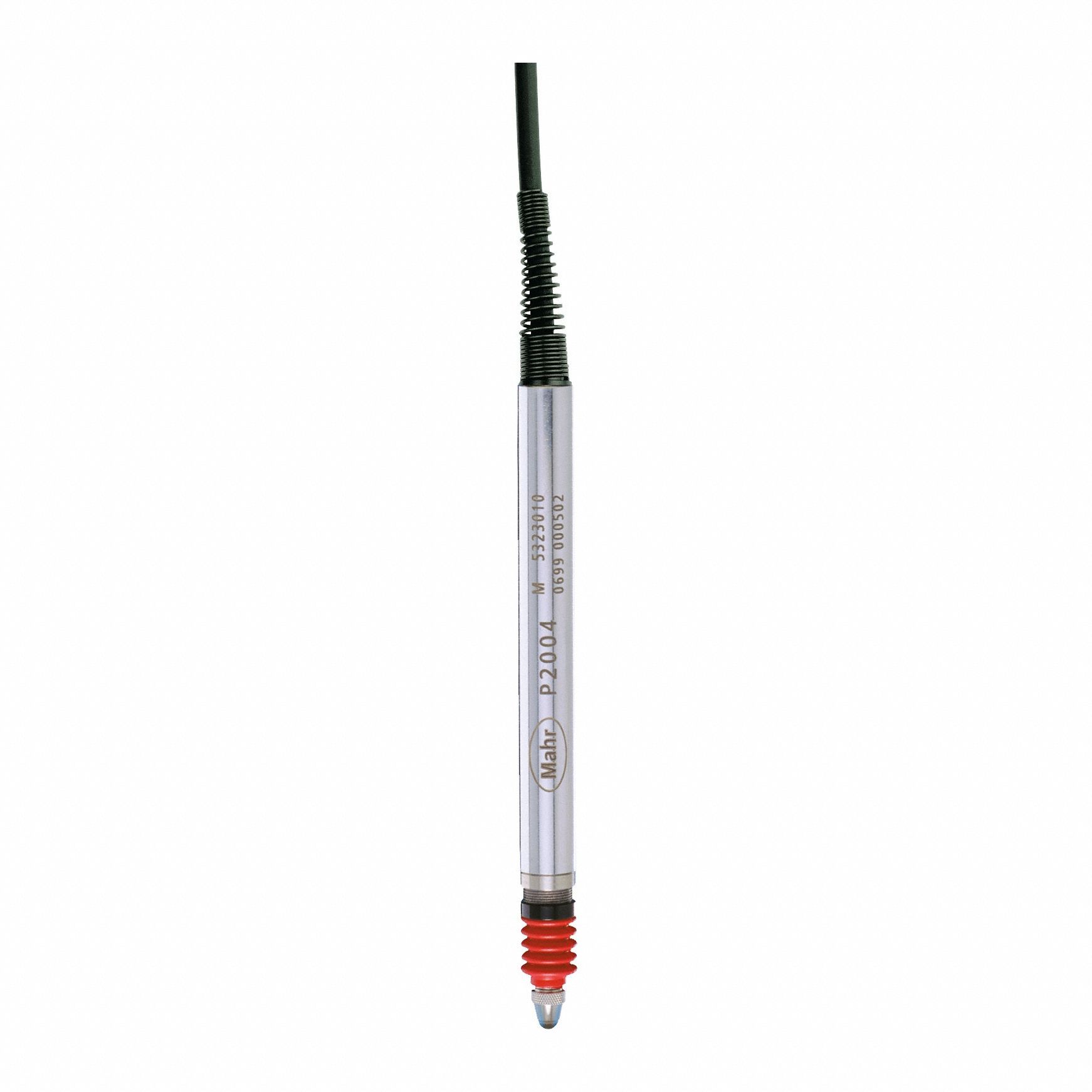 MILLIMAR, Mahr Millimar Series, Plunger, Inductive Probe - 906Z13 ...