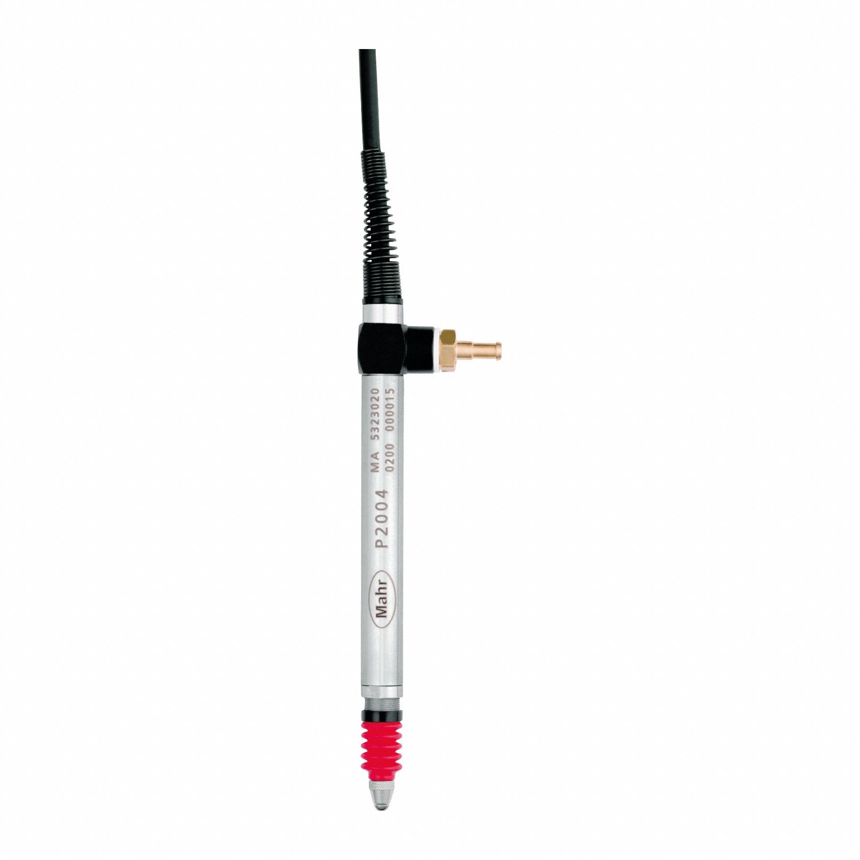MILLIMAR, Mahr Millimar Series, Plunger, Inductive Probe - 906Z18 ...