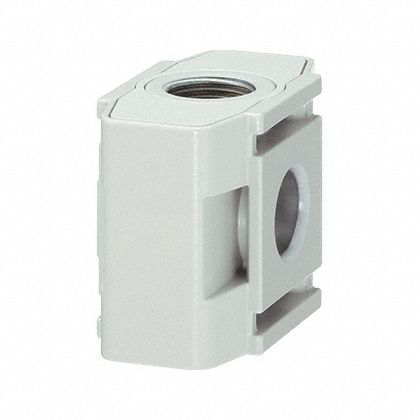 SMC, 1/4 in NPT, AC-D, Spacer - 807GM0|Y510-N02-D - Grainger