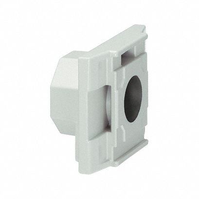 SMC, 3/4 in NPT, AC-D, Pipping Adapter - 807GH3|E600-N06-D - Grainger