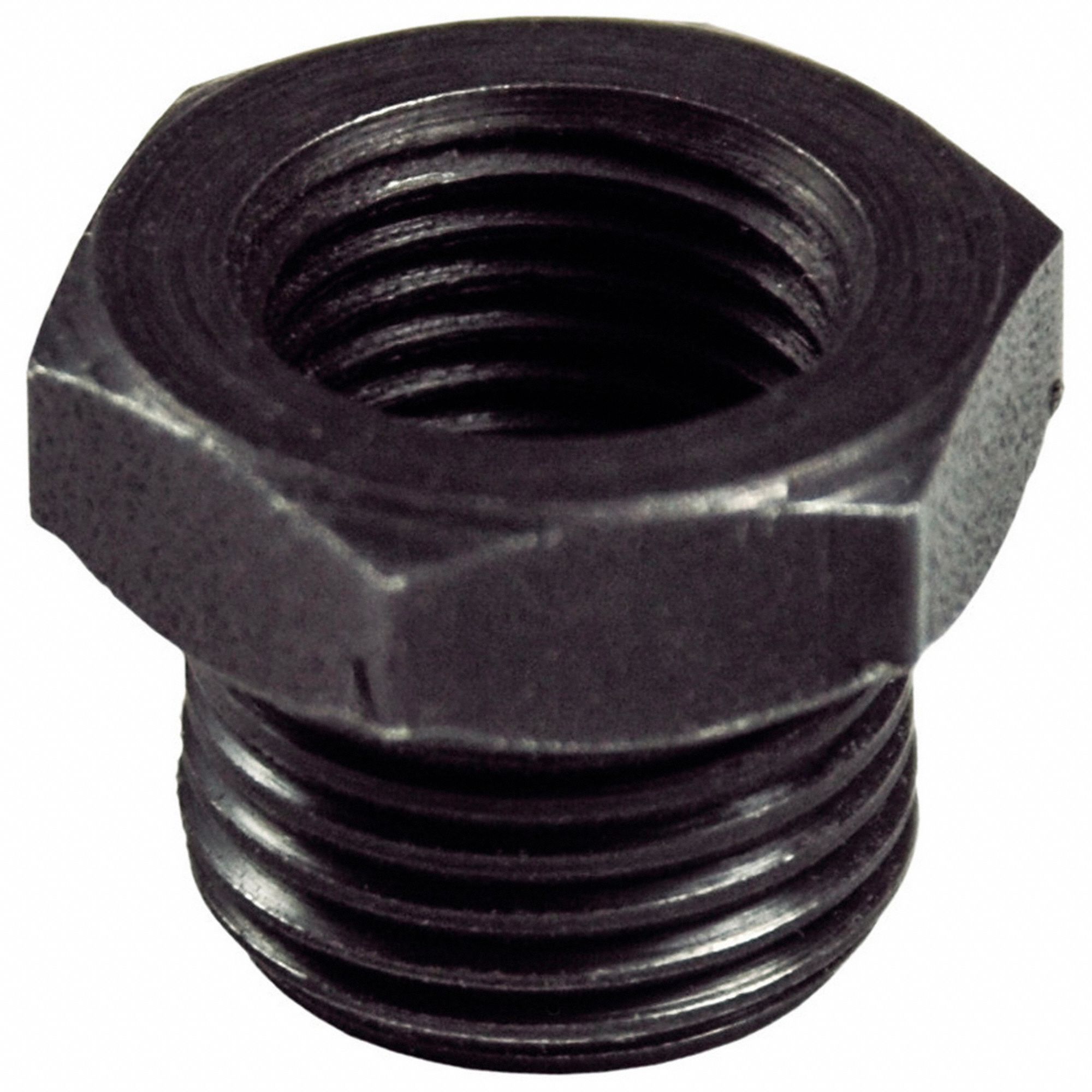 MORSE, 5, PK, Arbor Adaptor Nut - 797RK2|M44NH05 - Grainger