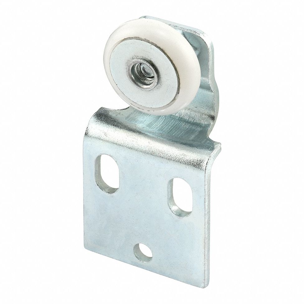 PRIME-LINE, 3 3/4 in Lg, 3 3/4 in Wd, Roller - 430U55|N 6516 - Grainger