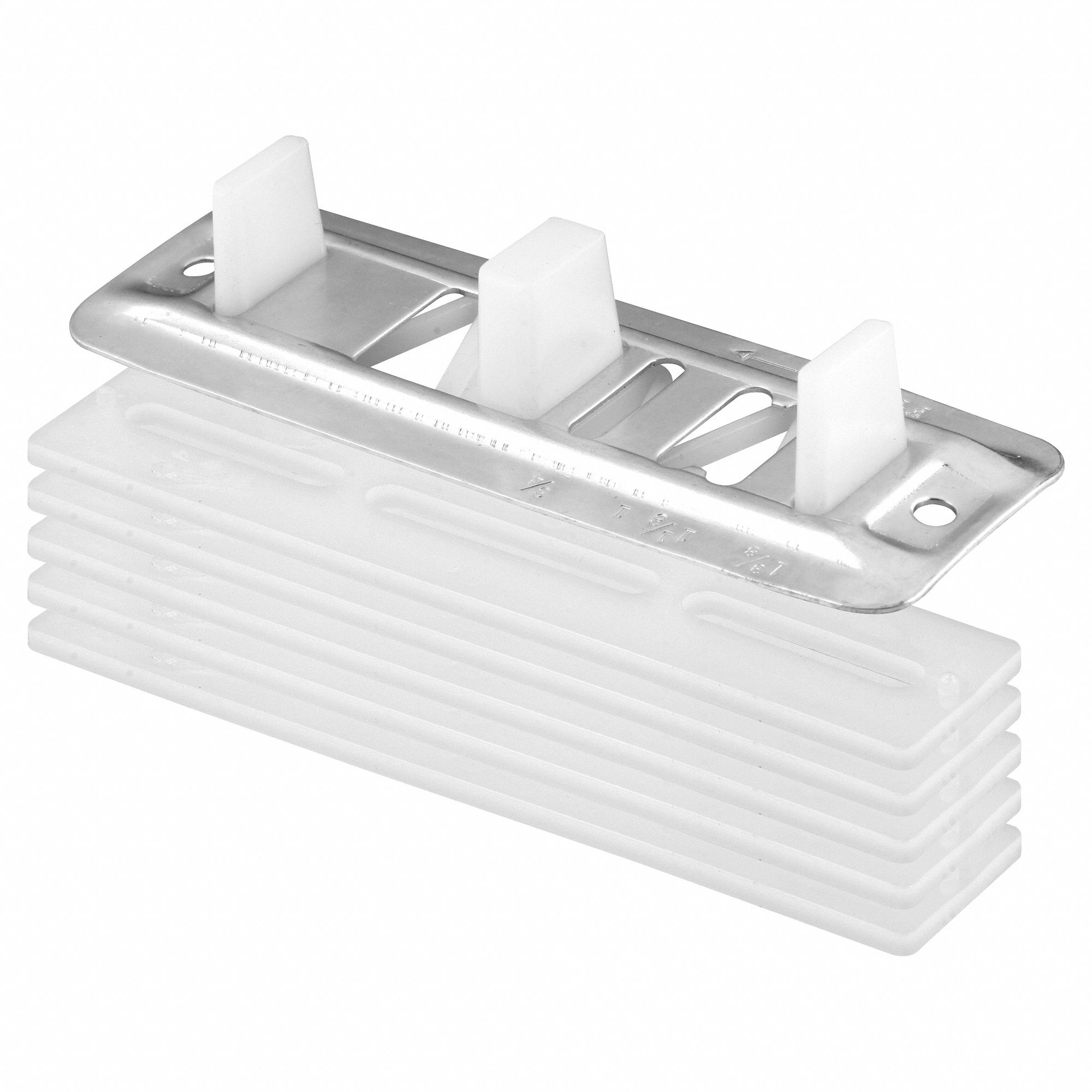 PRIME-LINE, 5 in Lg, 3 3/4 in Wd, Guide - 430V64|N 6661 - Grainger