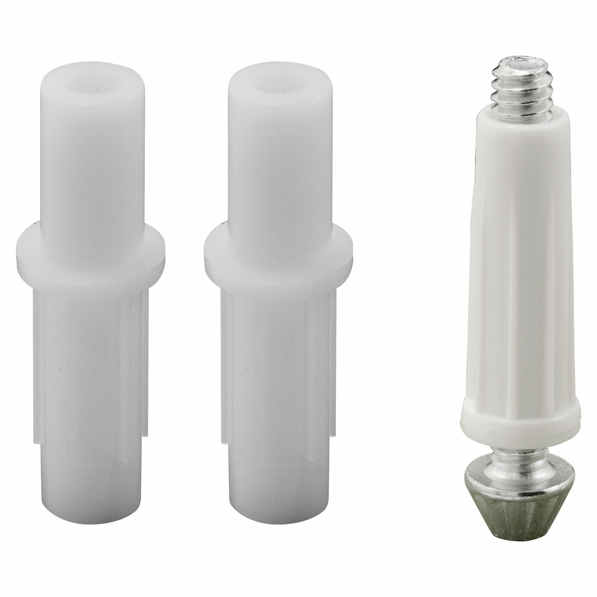 PRIME-LINE, 1 5/8 in Lg, 3 3/4 in Wd, Pivot Guide - 430Y51|N 7269 ...