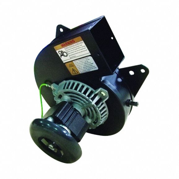 U.S. MOTORS, 10703/3106/7002-2307/A157/RFB185/RFB859, Goodman, Draft ...