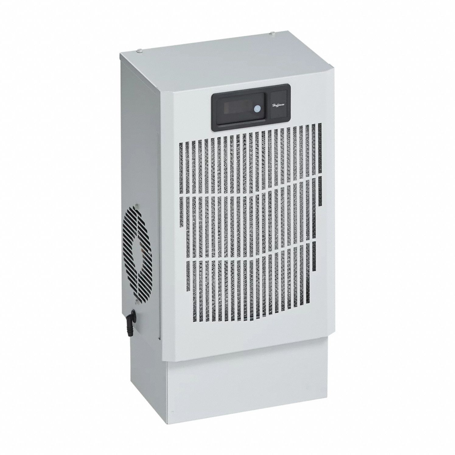 HOFFMAN, 1,800 BtuH, Indoor Dust-Tight, Enclosure Air Conditioner ...