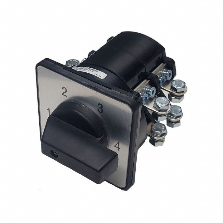 Step switch - 896C48|N200 E ST41+G2 - Grainger