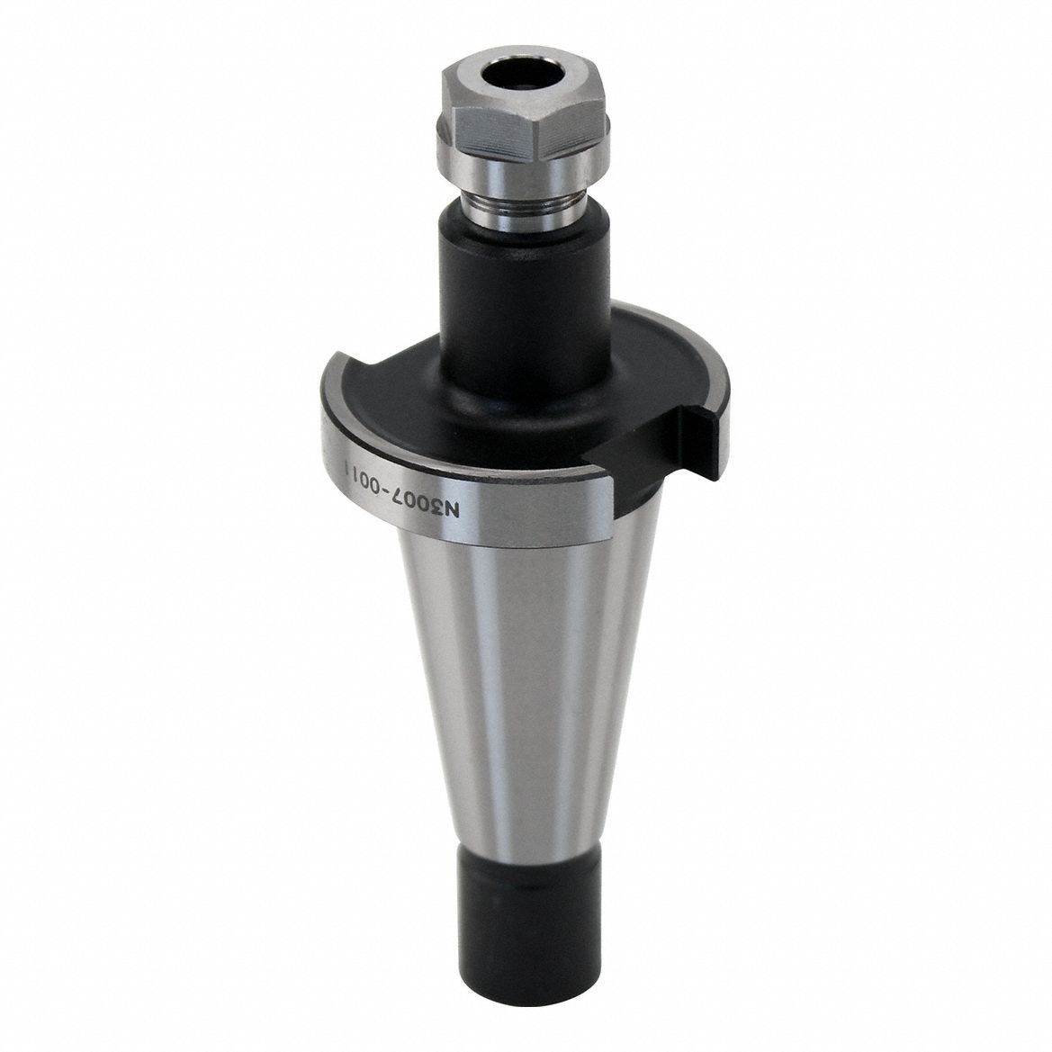 LYNDEX-NIKKEN, NMTB30 Taper, For ER11 Collet Series, Collet Chuck - 38PZ41|N3007-0011-2.00 ...