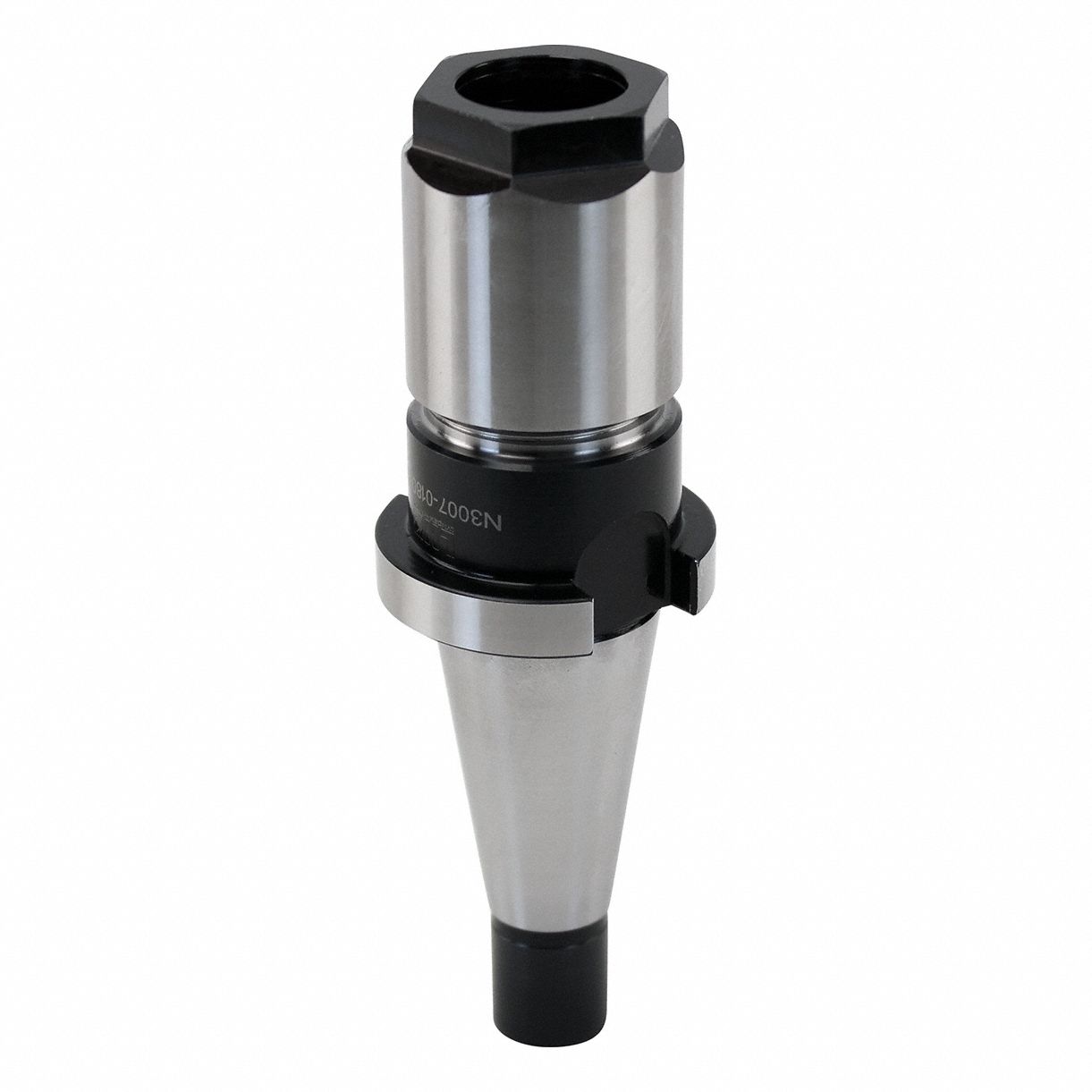 LYNDEX-NIKKEN, NMTB30 Taper, For DA180 Collet Series, Collet Chuck ...