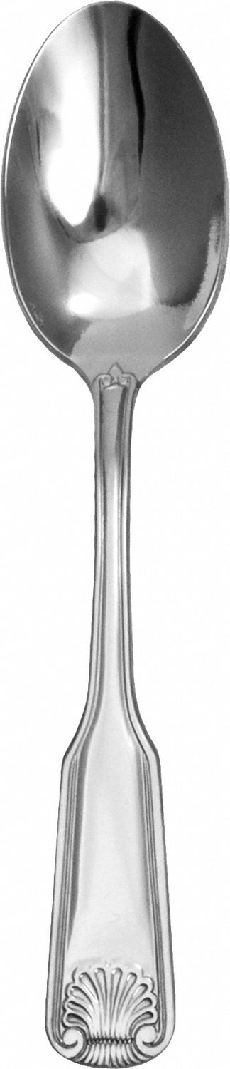 ITI, Nautilus, 18/0, Table/Serving Spoon - 806RR1|NA-112 - Grainger