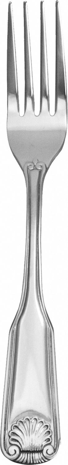 ITI, Nautilus, 18/0, Dinner Fork - 806RR4|NA-221 - Grainger