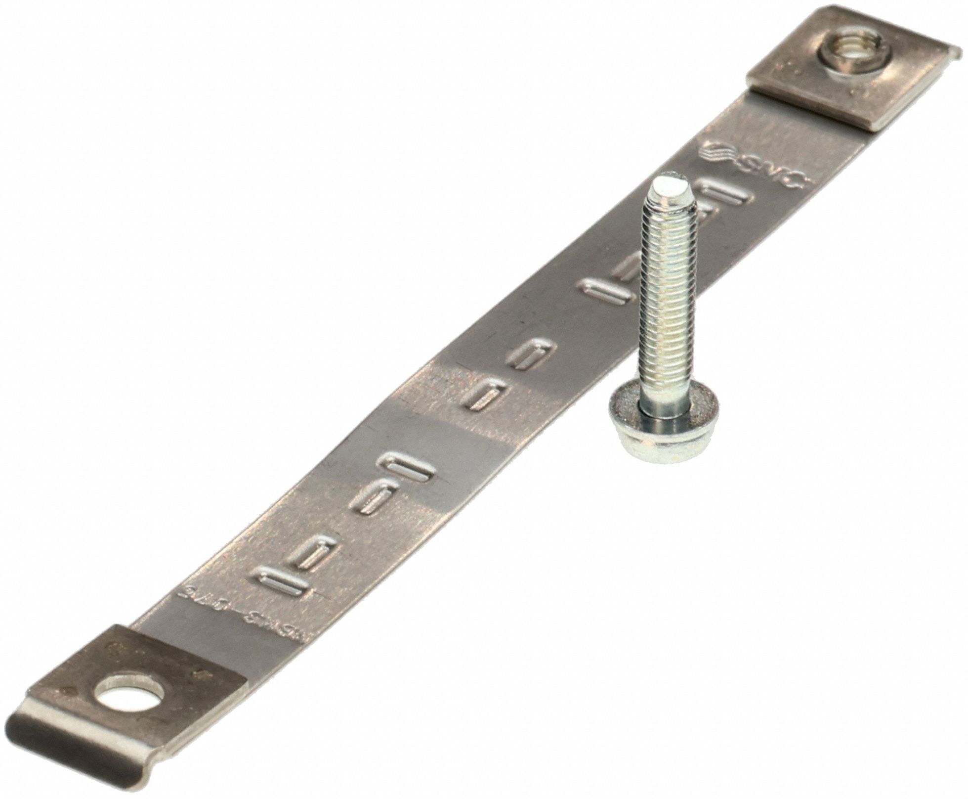 SMC, NBM2-088A, Auto Switch Mounting Screw - 826HZ7|NBM2-088A - Grainger