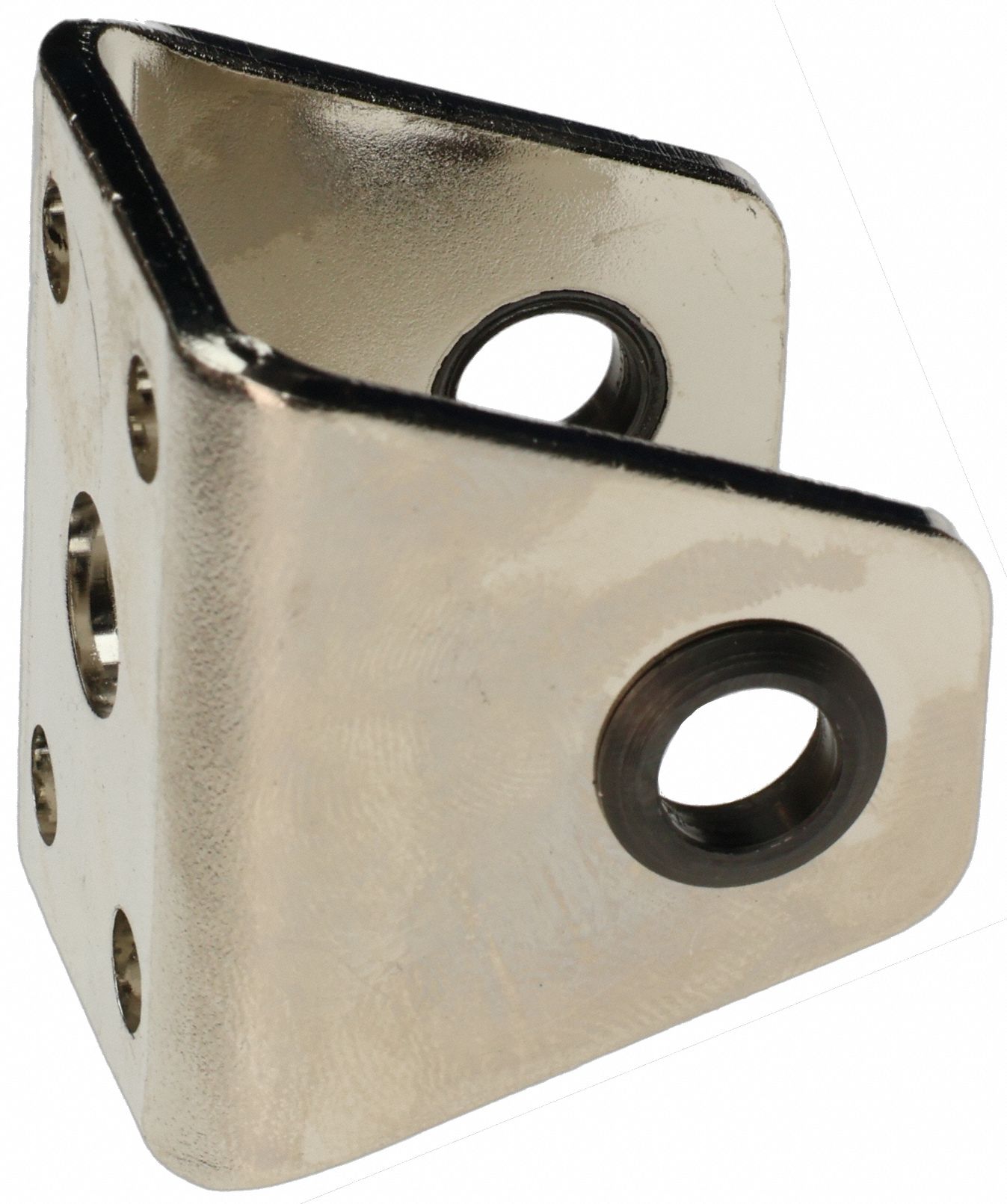 SMC, Clevis/Trunnion Mount Type, Fits 63 mm Bore Dia, Mounting Bracket ...