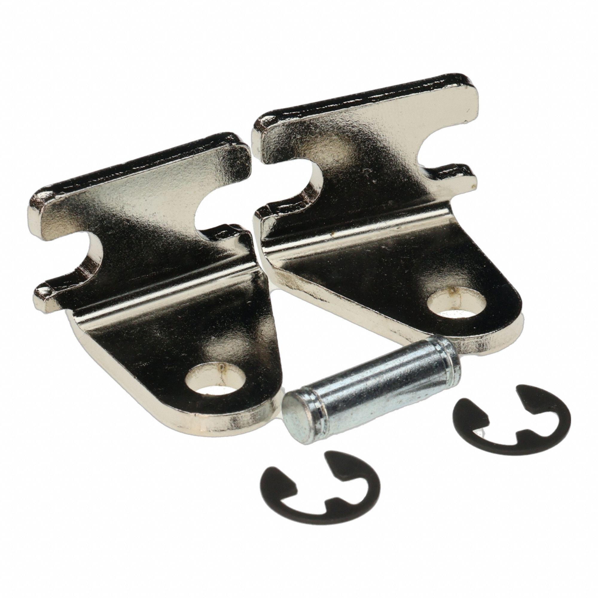 SMC, Clevis Mount Type, Fits 20 mm Bore Dia, Mounting Bracket - 826GZ8 ...