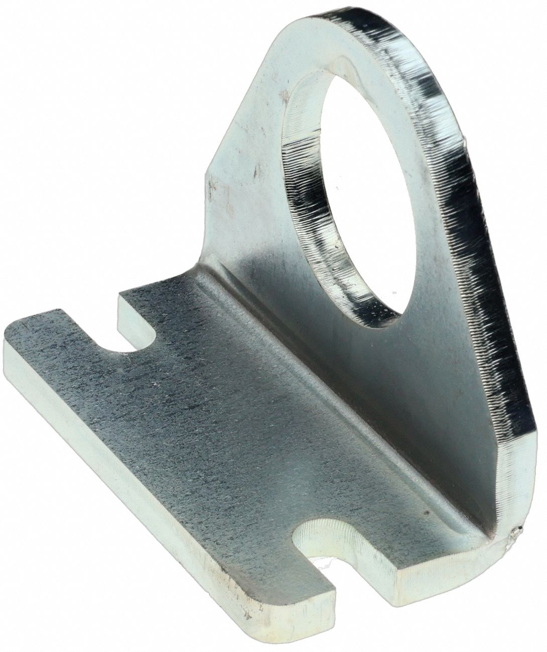 SMC, Foot Mount Type, NCM200-19-DA037, Mounting Bracket - 826H02|NCM200 ...