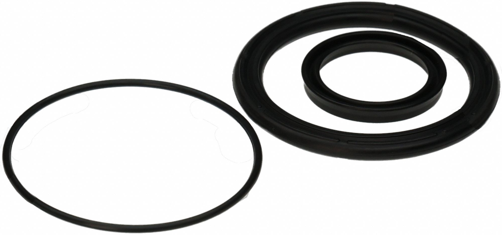 SMC, Mfr Part # NCQ8B150-PS, NCQ8, Pneumatic Replacement Seal Kit ...