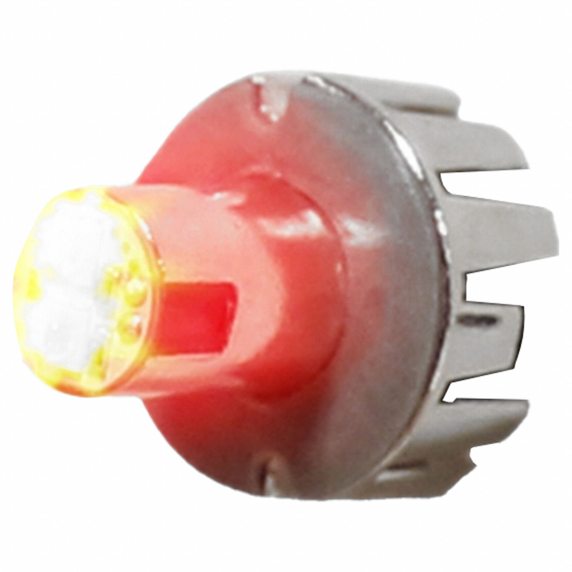 CODE 3, Emergency Vehicle Area Light, Red, Warning Light - 421F53 ...