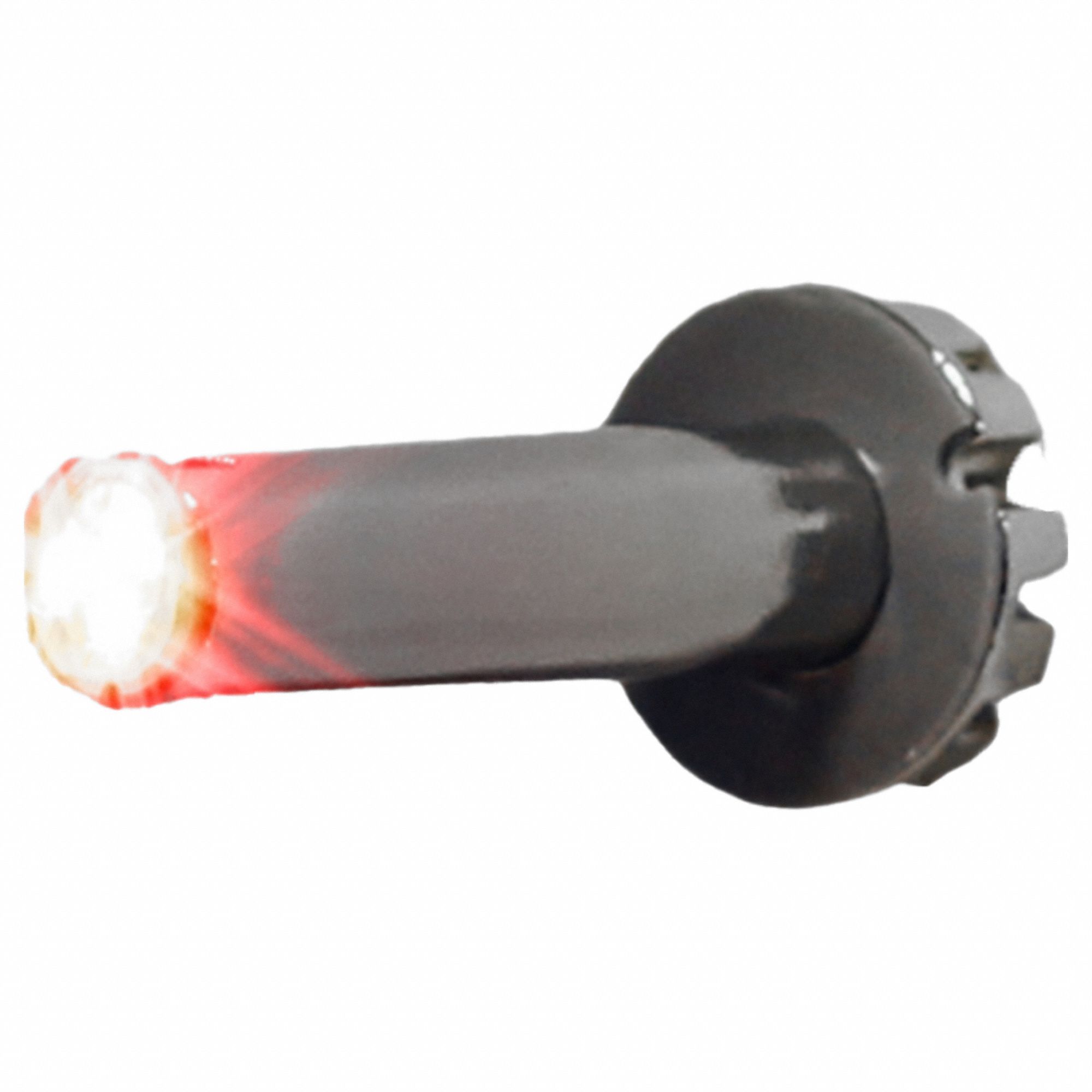 CODE 3, Emergency Vehicle Area Light, Red, Warning Light - 421F55 ...