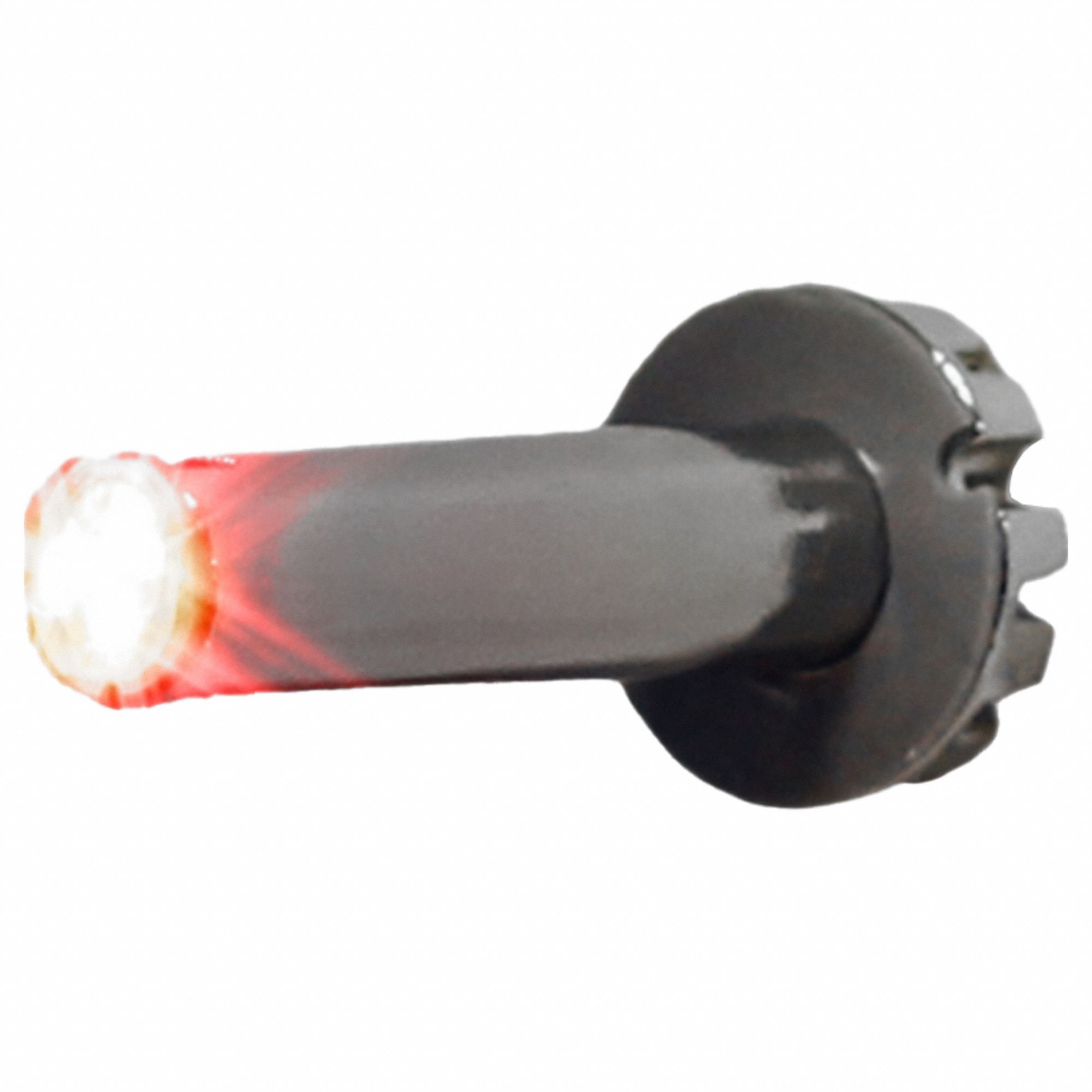 CODE 3, Emergency Vehicle Area Light, Red, Warning Light - 421F55 ...