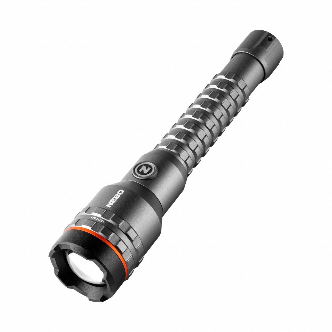 Flashlight,Li-Ion Battery,LED - Grainger