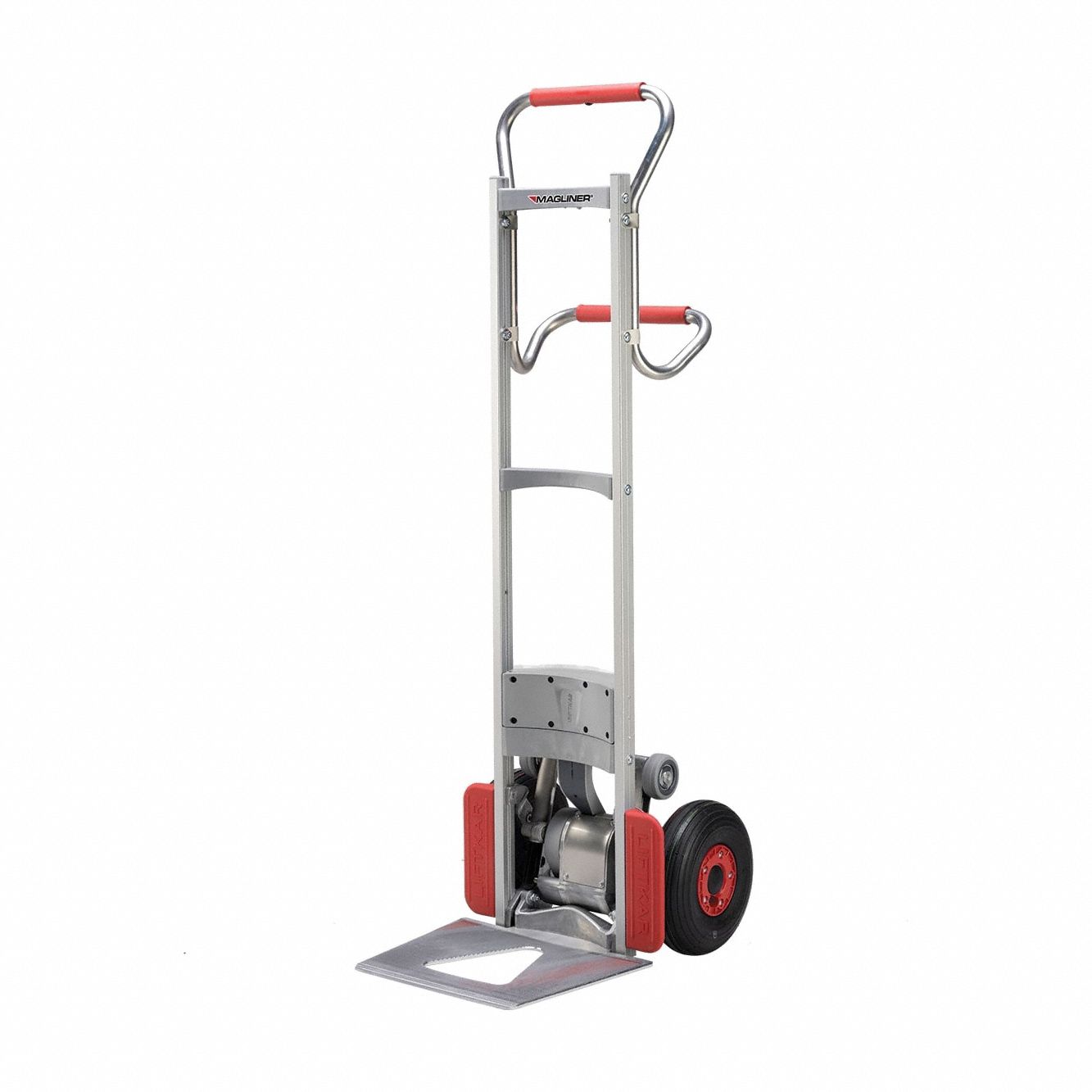 MAGLINER, Powered, 375 lb Cap, Stair Climber - 407ZJ6|NEO-CLK170UGS4 ...