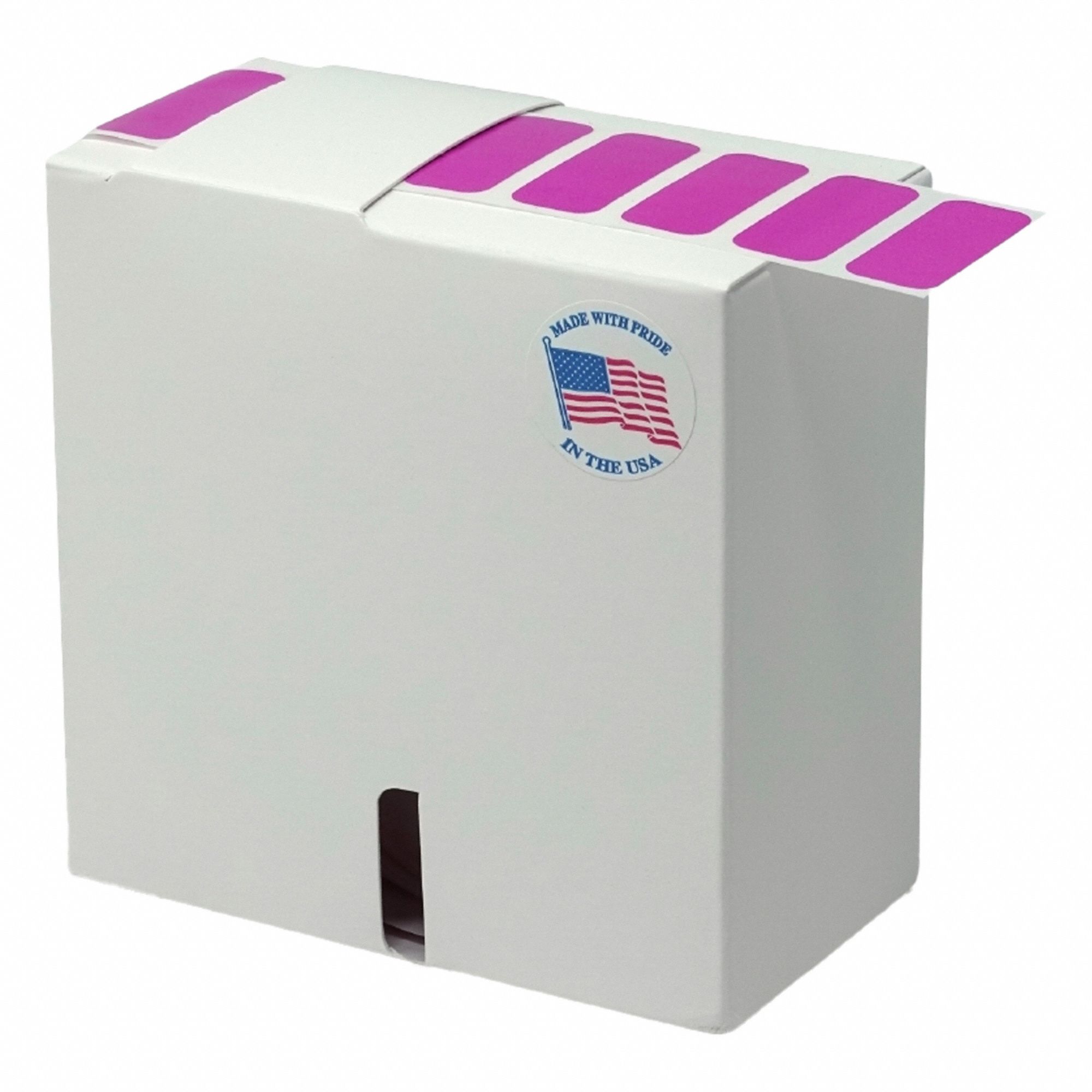 13 mm Label Wd, 5 mil Label Thick, Cryogenic Label - 846DV4|GRAING-C13 ...